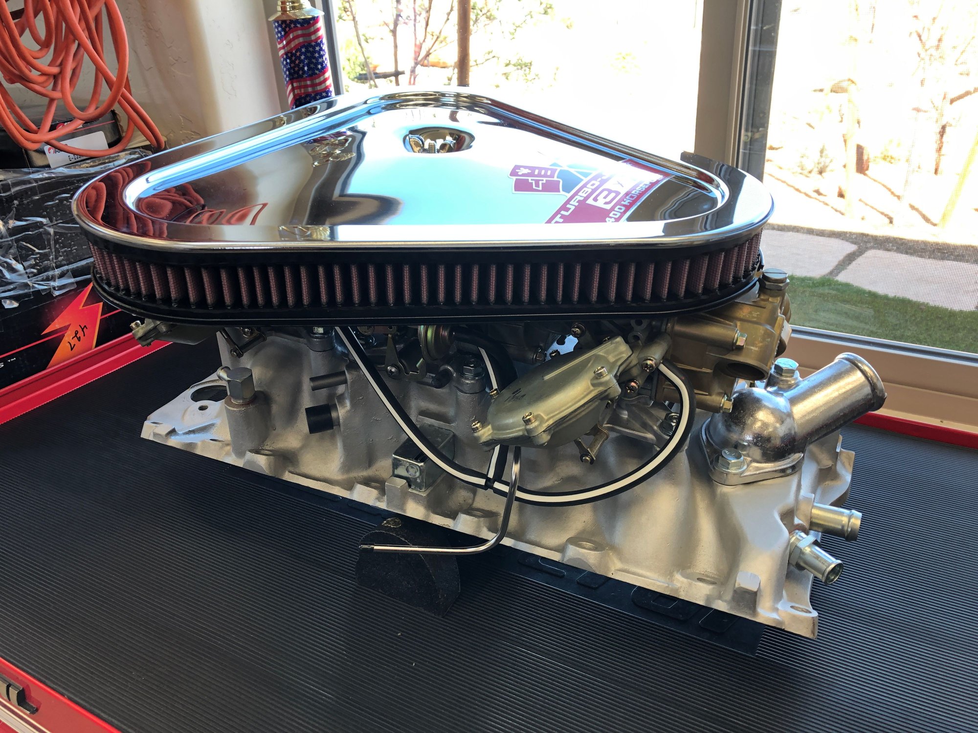 67 427 tri power - CorvetteForum - Chevrolet Corvette Forum Discussion