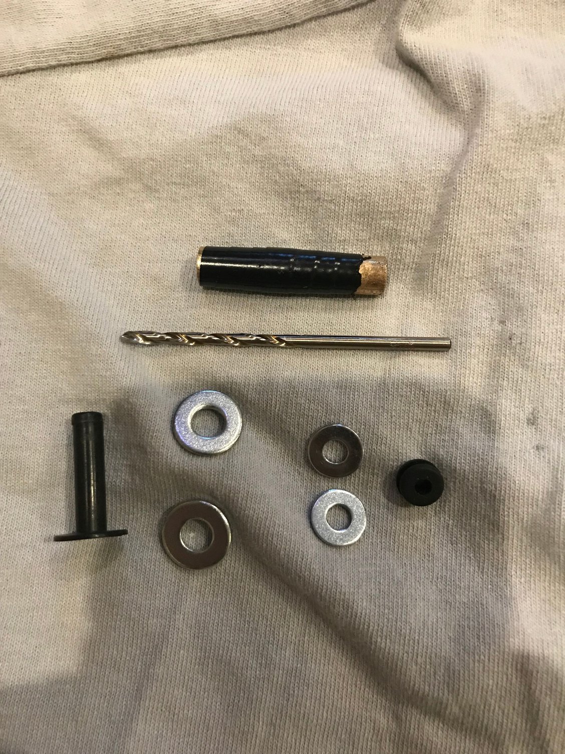 C2 1964 Project Soon, 48 (plus) years in the making - Page 3 ...