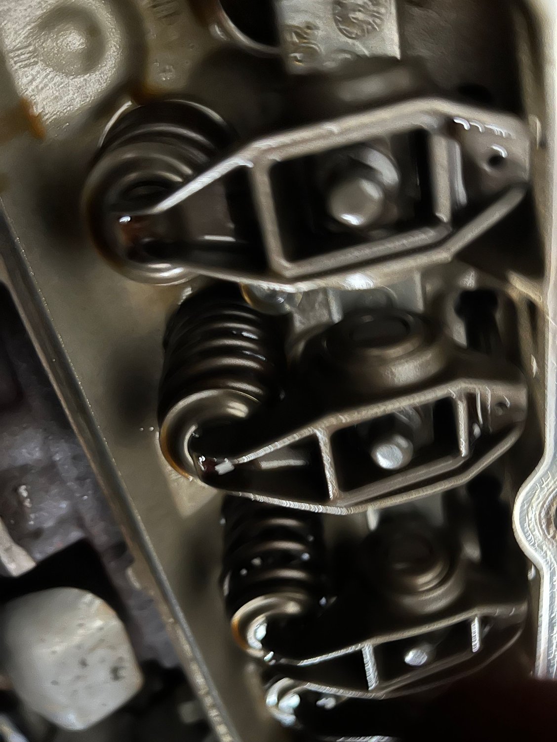 What valve spring ls6 do I have - CorvetteForum - Chevrolet Corvette ...