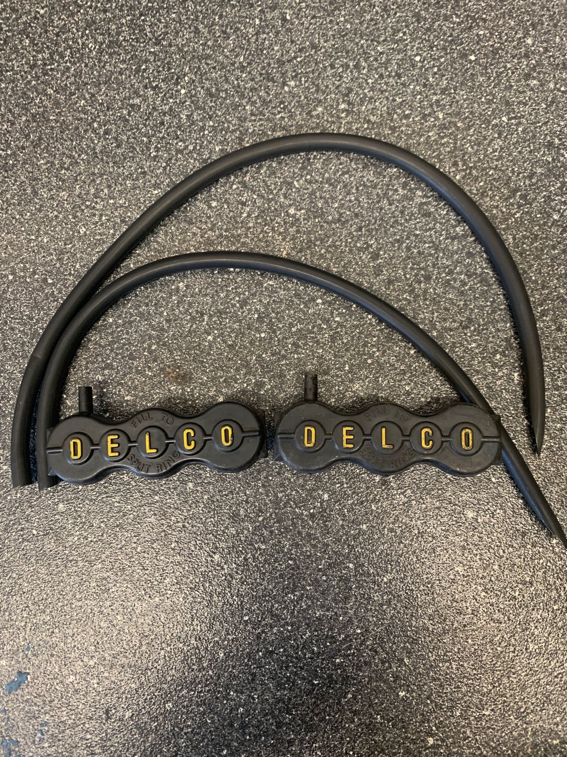 WTB (Want To Buy) Delco battery vent caps - CorvetteForum - Chevrolet ...