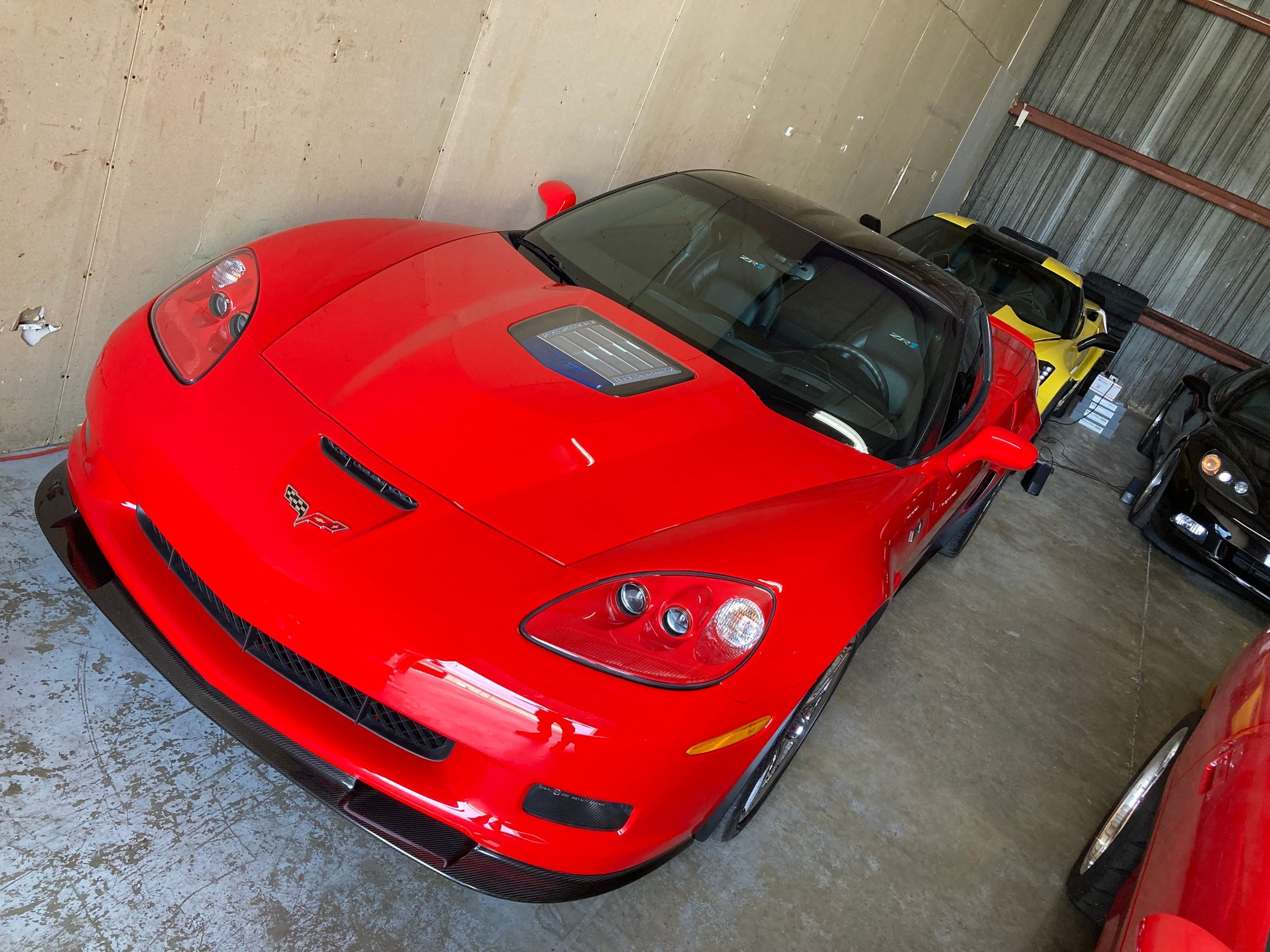 ZR1 ZR1 values - Page 2 - CorvetteForum - Chevrolet Corvette Forum ...