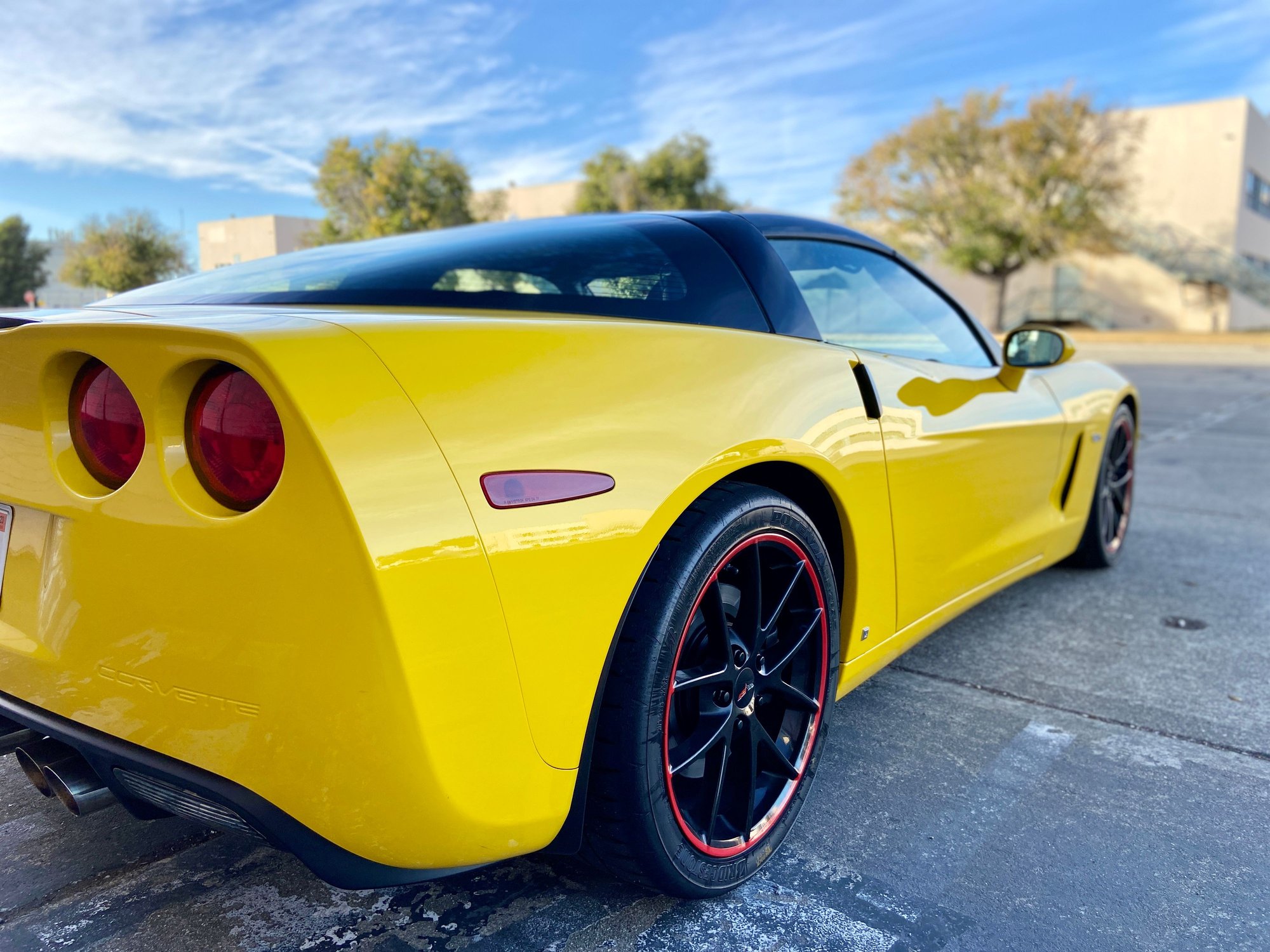 Corvette For Sale Bay Area