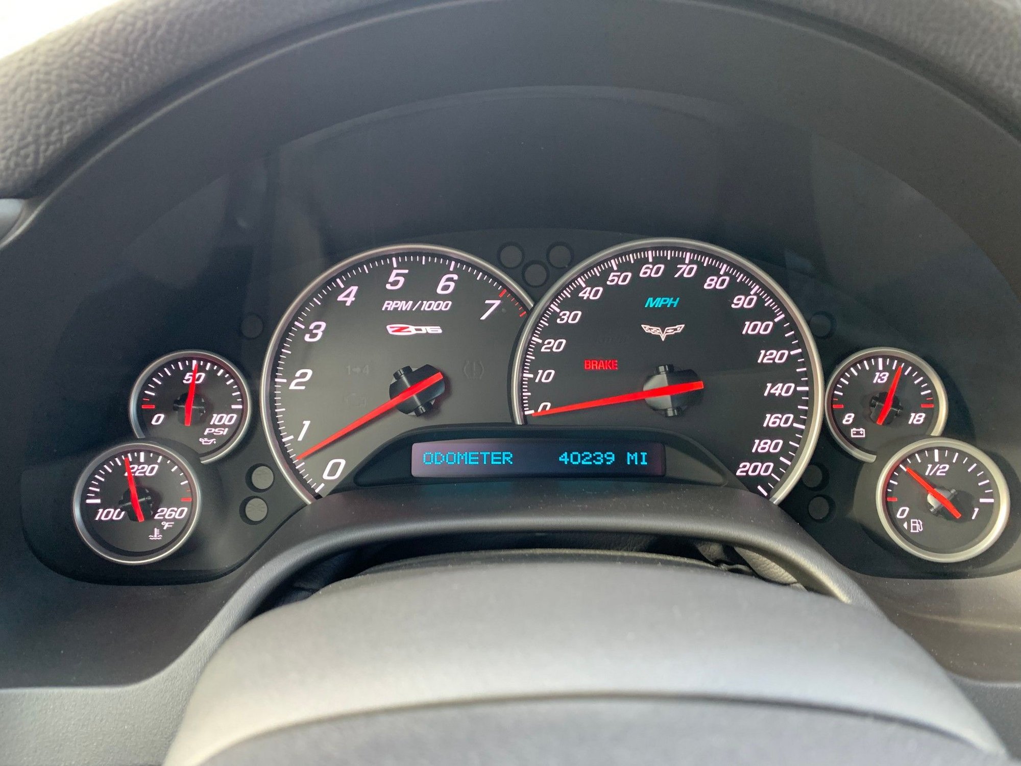 FS (For Sale) Velocity Yellow 06 Zo6 for sale - CorvetteForum ...