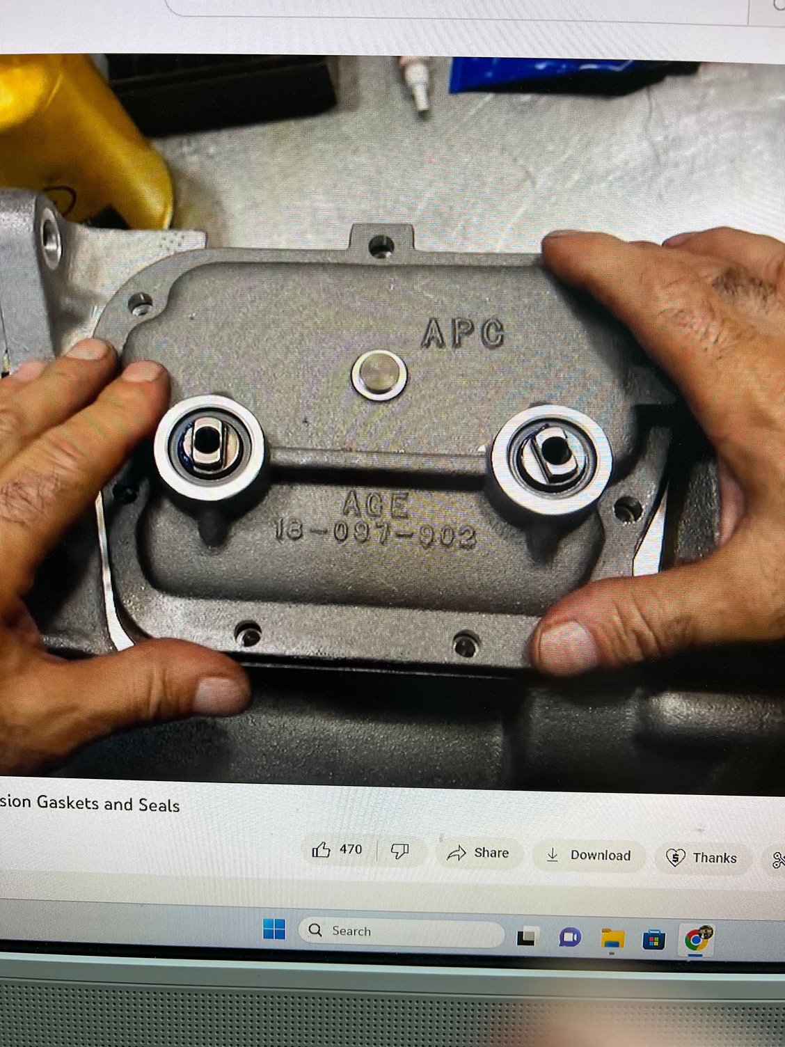 C2 Muncie Shift Side Plate Position and Removal - CorvetteForum ...