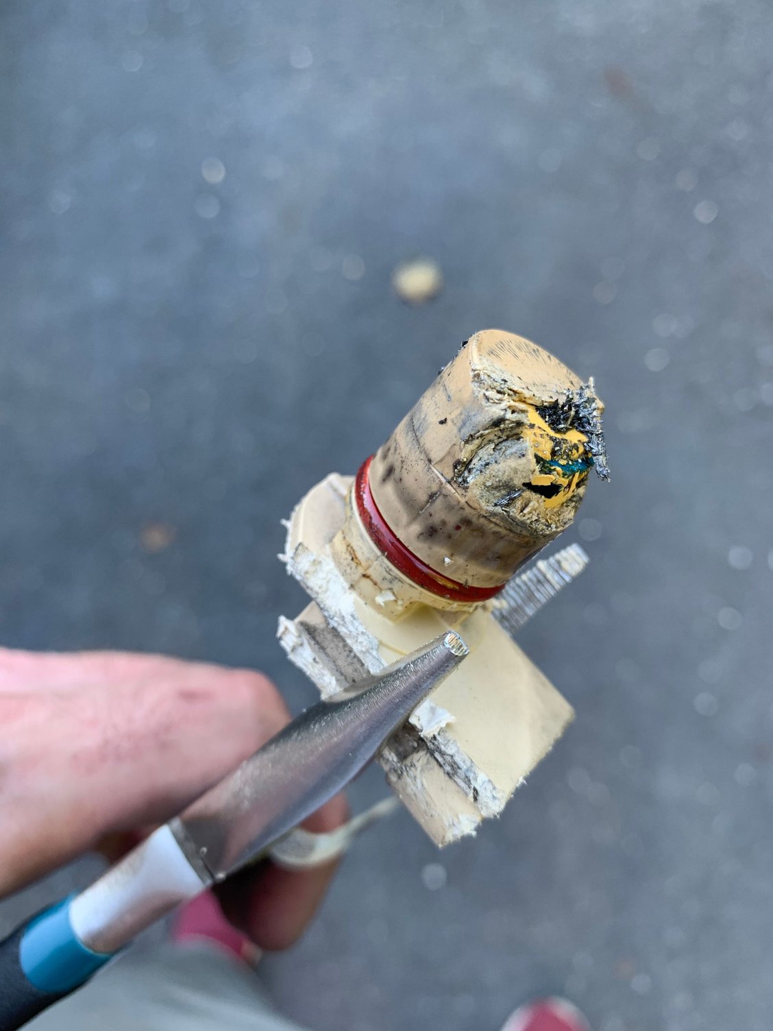 car wont start! C0899 code - CorvetteForum - Chevrolet Corvette Forum ...