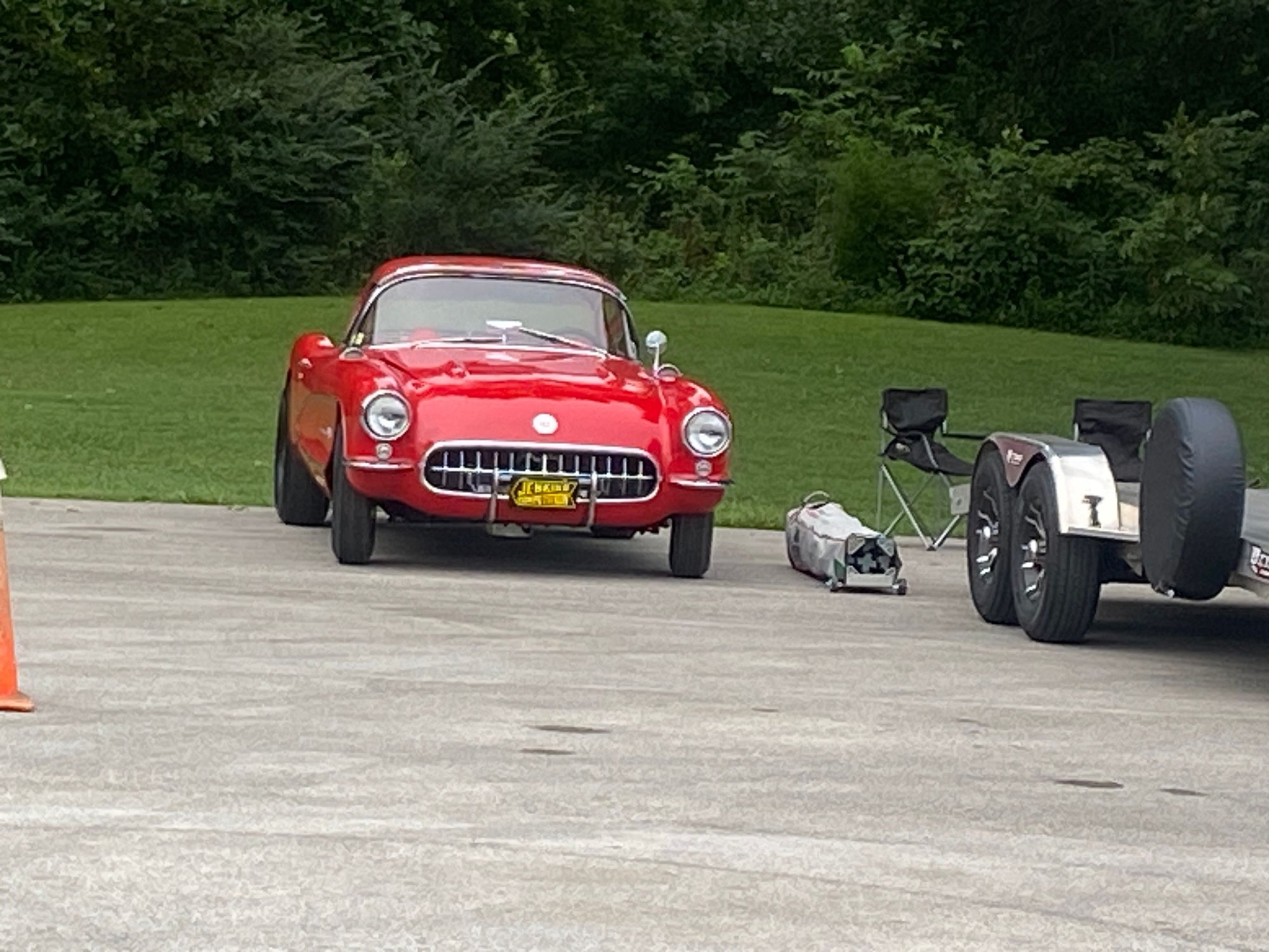 C1 Project X 57 nearing completion - Page 2 - CorvetteForum - Chevrolet ...