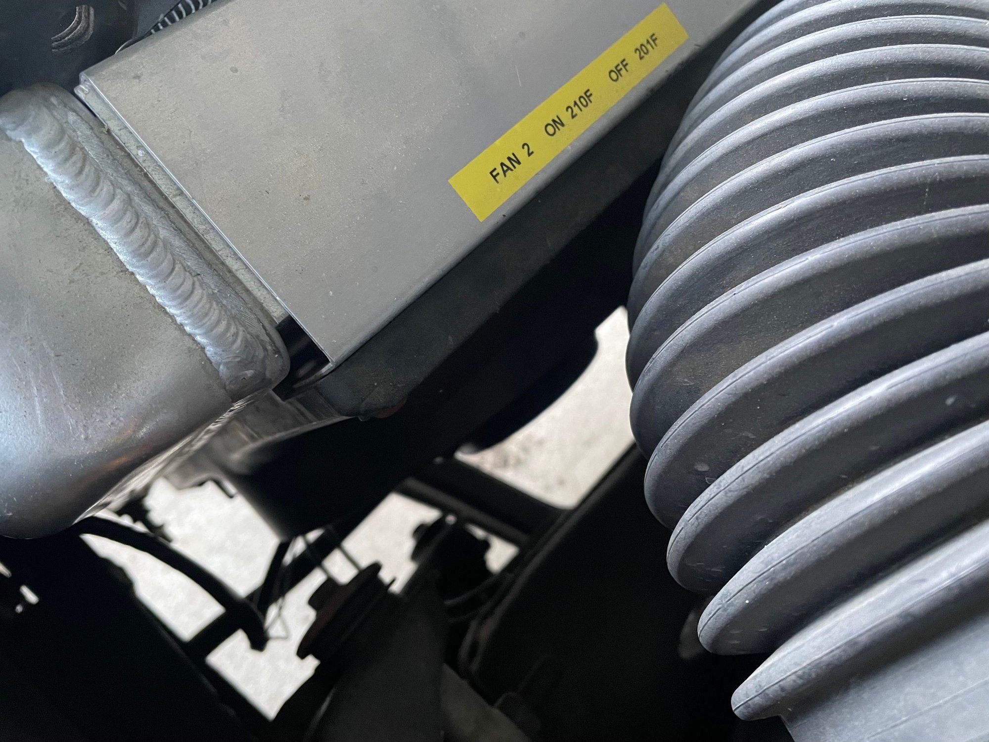 C2 Under Car Splash Shield - CorvetteForum - Chevrolet Corvette Forum ...