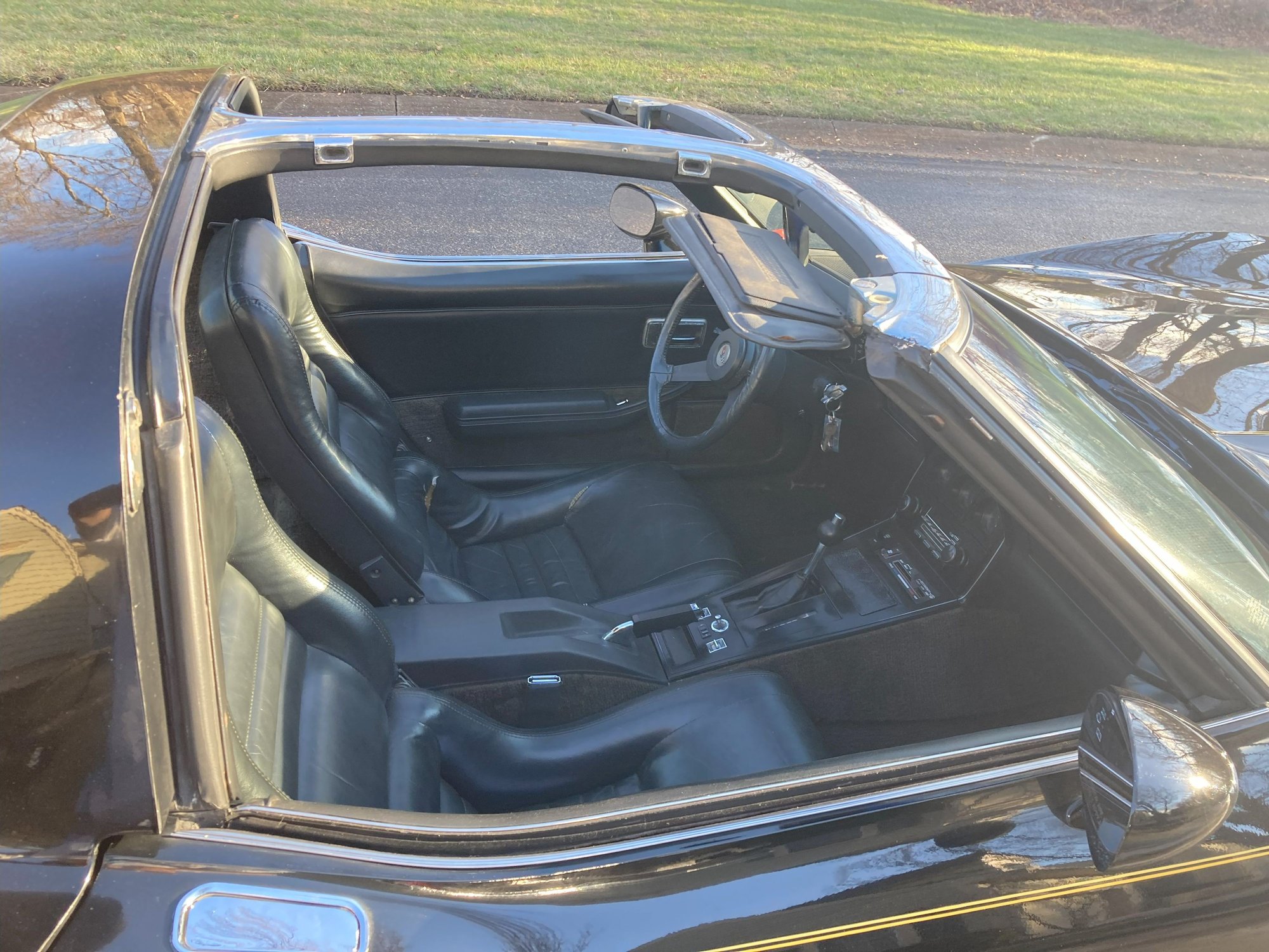 FS (For Sale) '82 Chevy Corvette Classic - CorvetteForum - Chevrolet ...