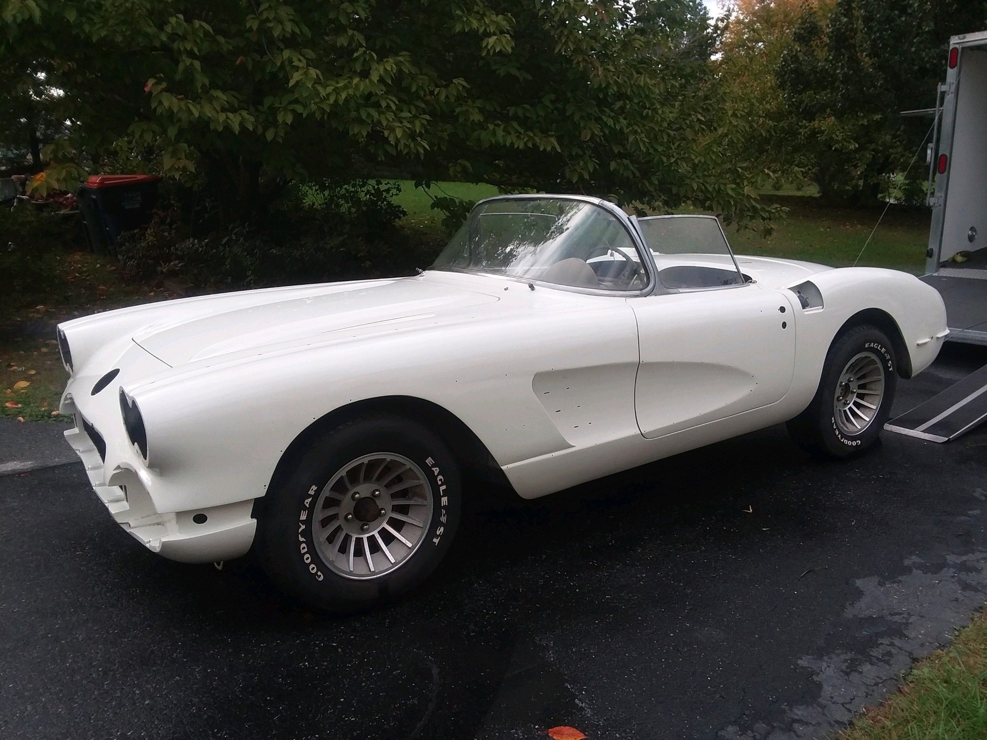 New Corvette owner - CorvetteForum - Chevrolet Corvette Forum Discussion