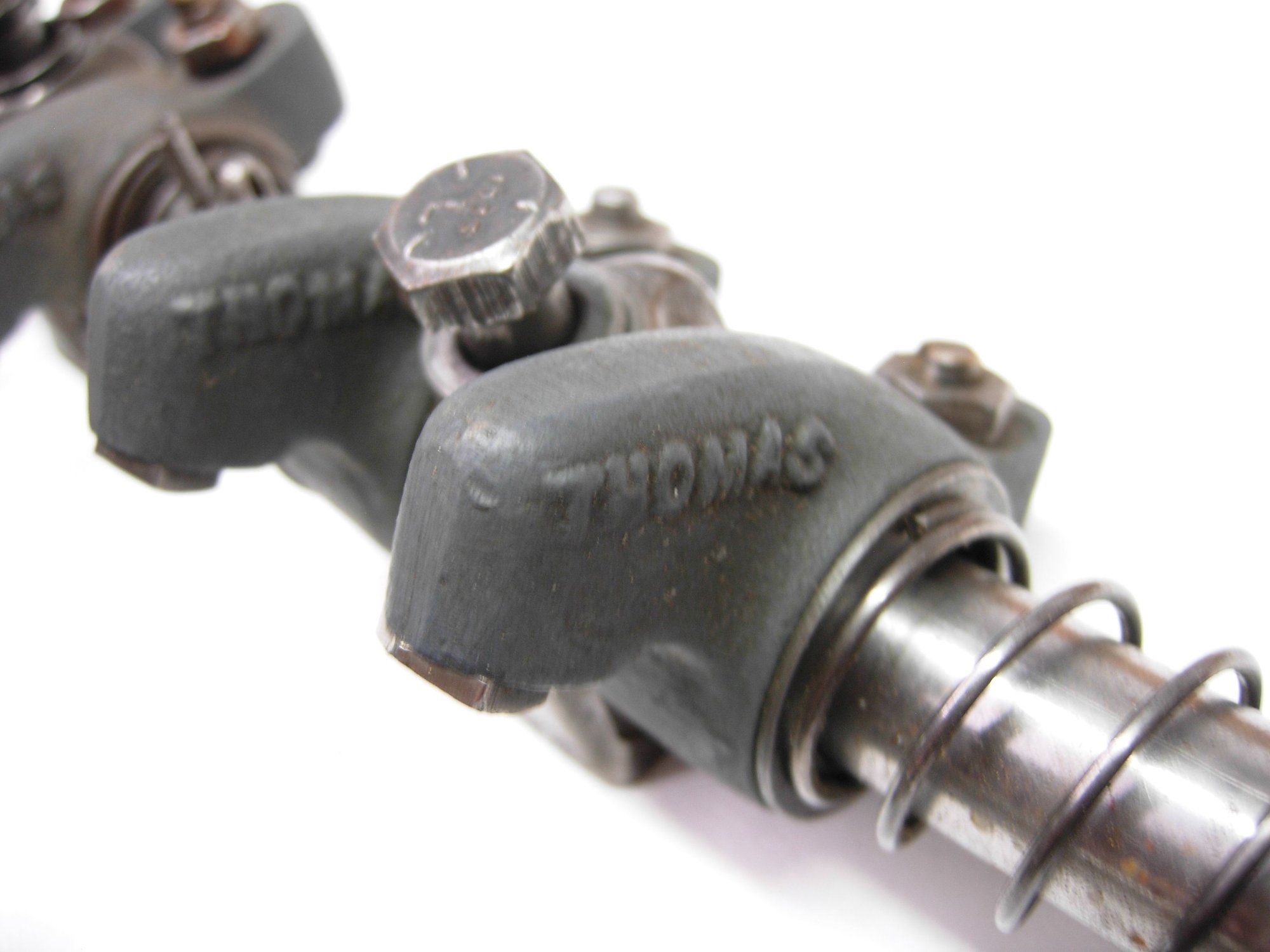 What do these magnesium rocker arms fit? - CorvetteForum - Chevrolet ...