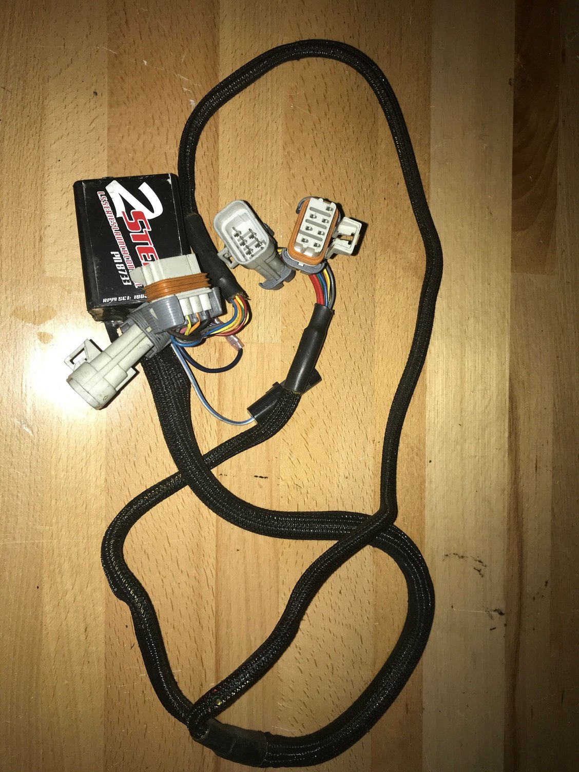 FS (For Sale) Ls 2-step launch control - CorvetteForum - Chevrolet ...