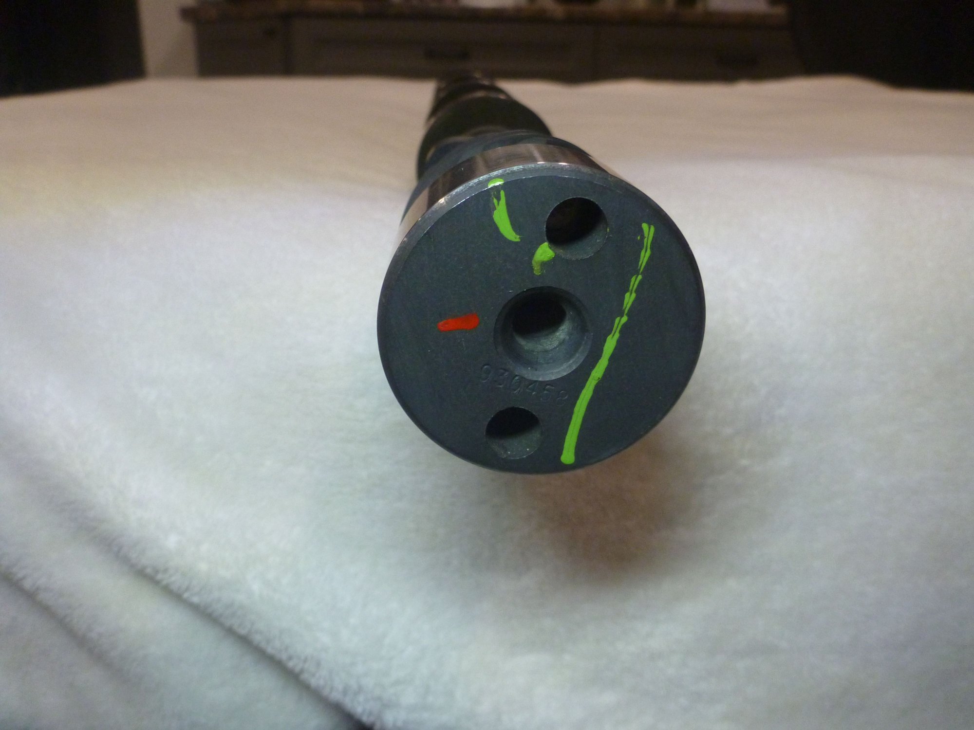 FS (For Sale) 1966 327 350HP L79 NOS GM camshaft 3863151 - CorvetteForum - Chevrolet Corvette ...