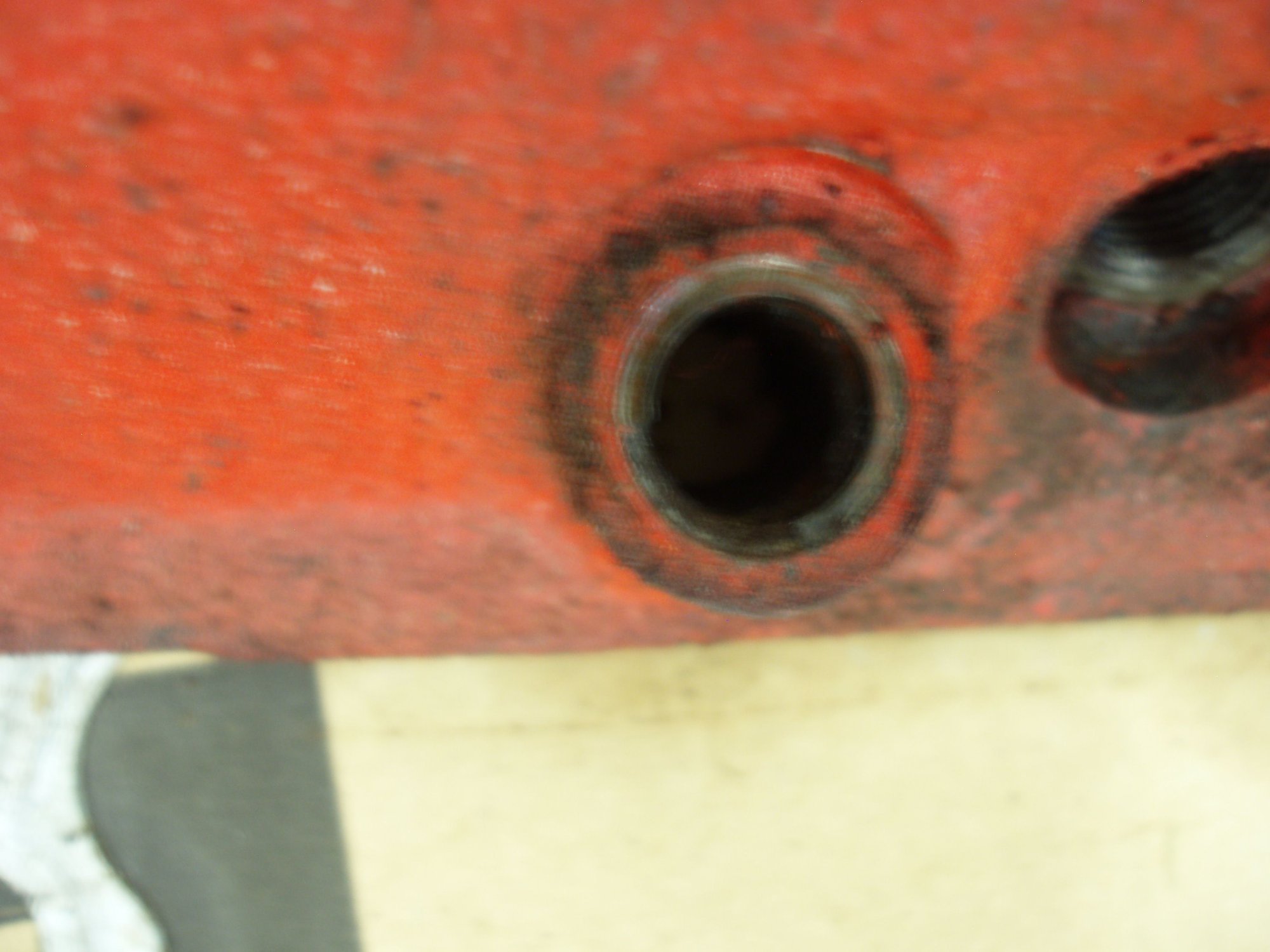 FS: 1962 461X heads with flat humps - CorvetteForum - Chevrolet ...