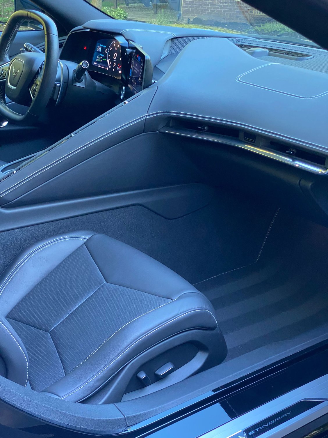 2020 C8 Black Convertible LT1 For Sale - CorvetteForum - Chevrolet ...