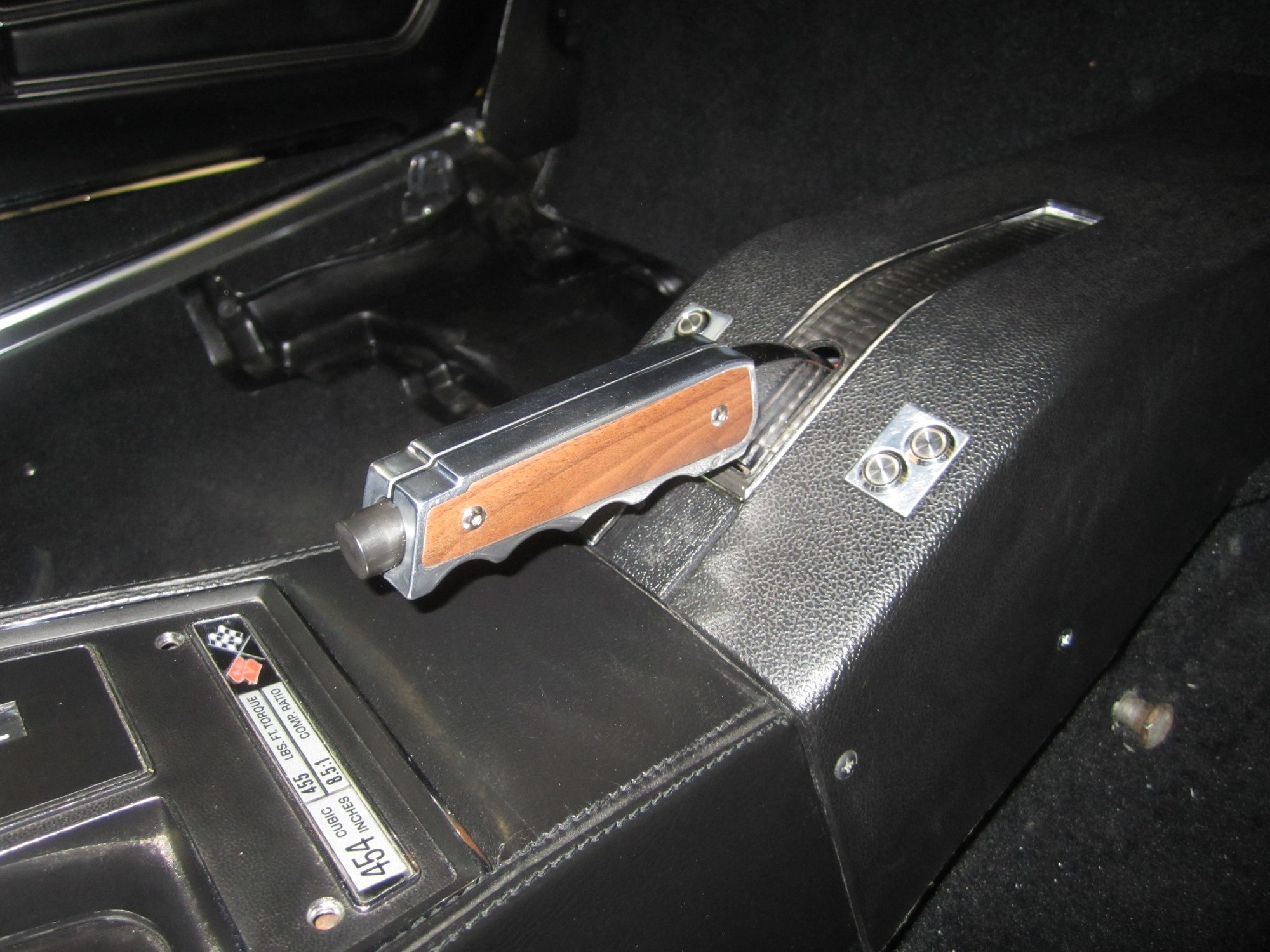 New power window switches finished - CorvetteForum - Chevrolet Corvette ...