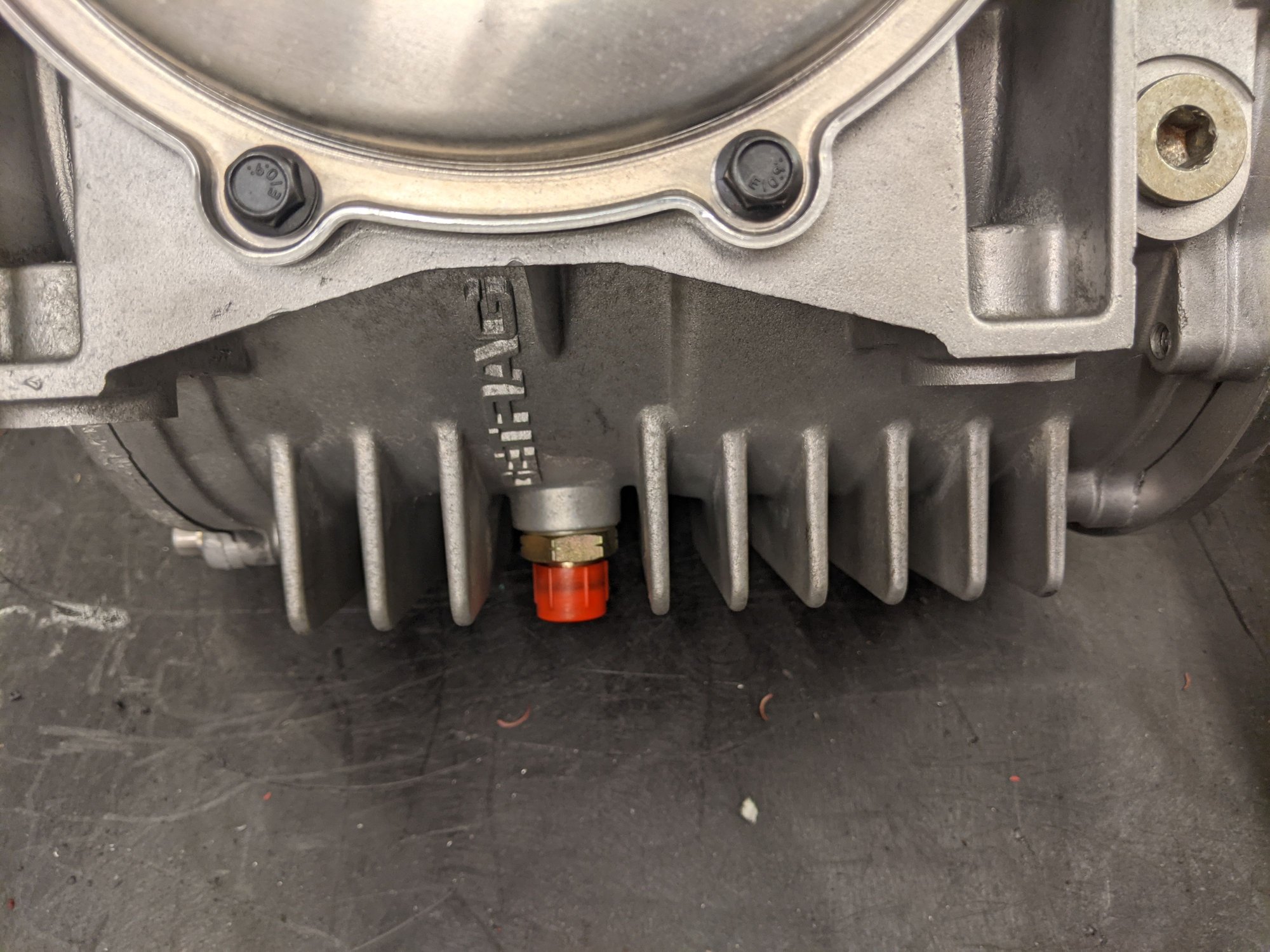 FS (For Sale) RPM transmission, C5 Z06 STAGE 3+ differential, DTE brace ...