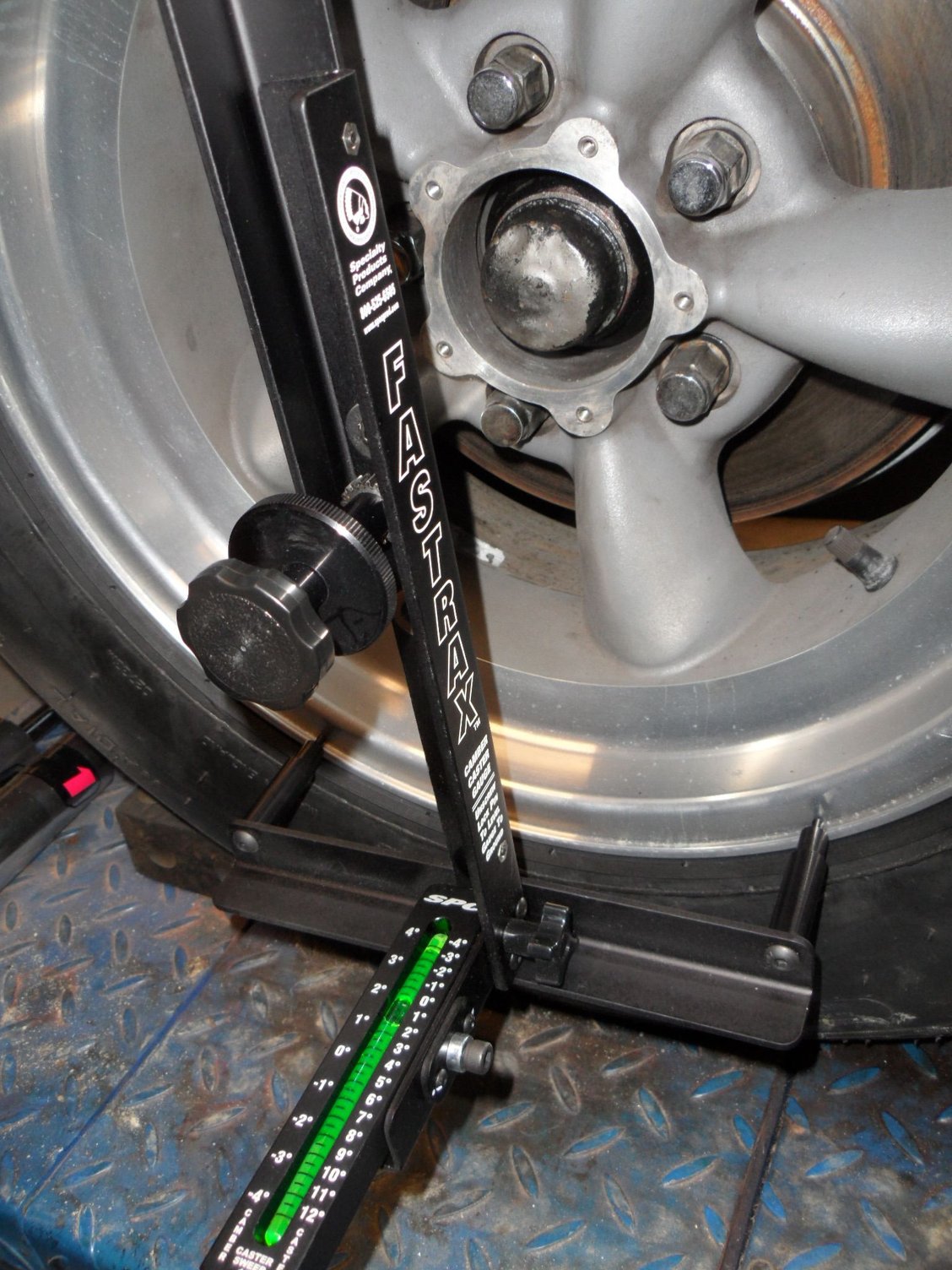 Tire Rubbing on Lip of Fender - Page 2 - CorvetteForum - Chevrolet ...