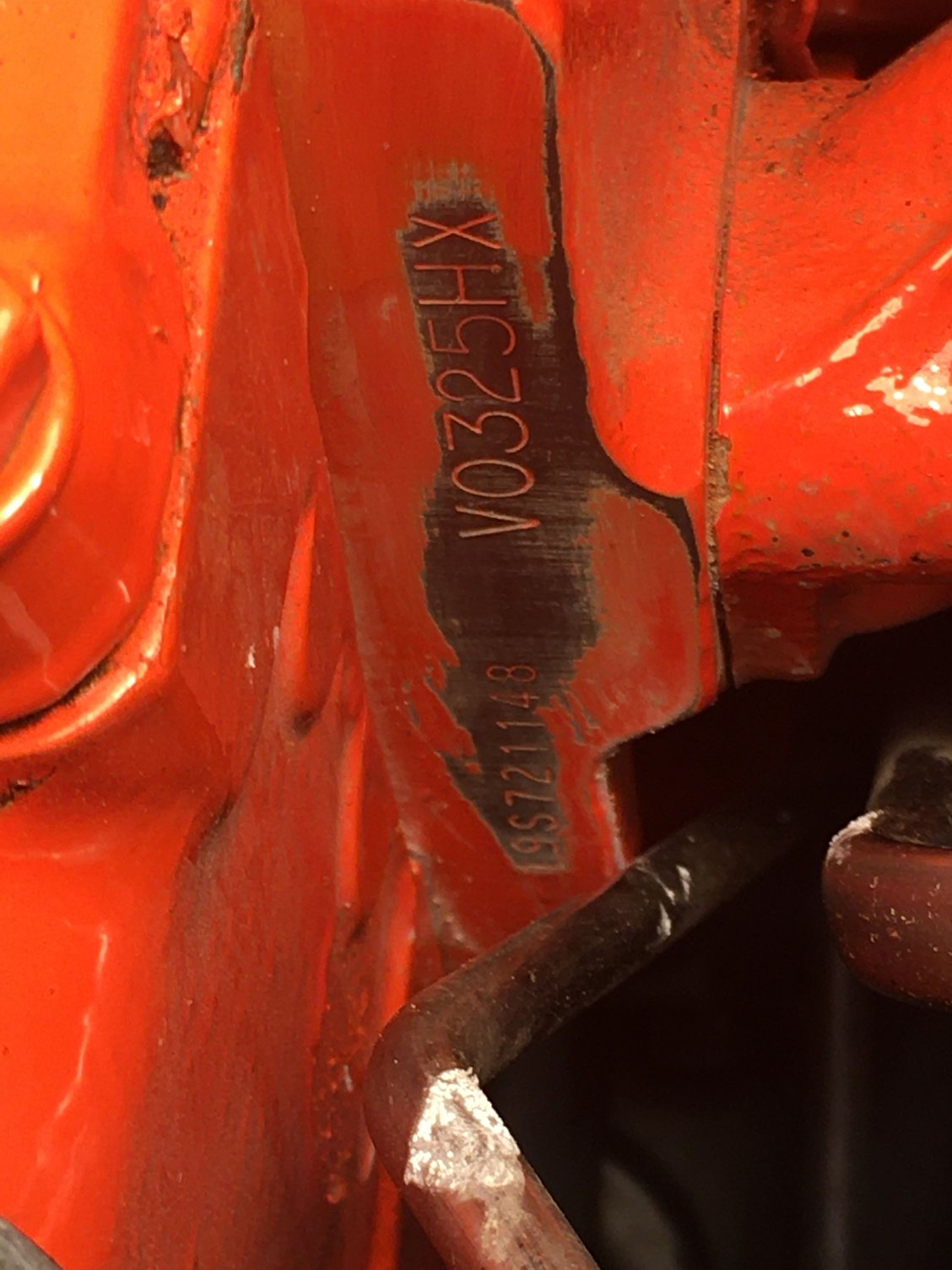 FS (For Sale) 1969 Corvette Convertible - CorvetteForum - Chevrolet ...