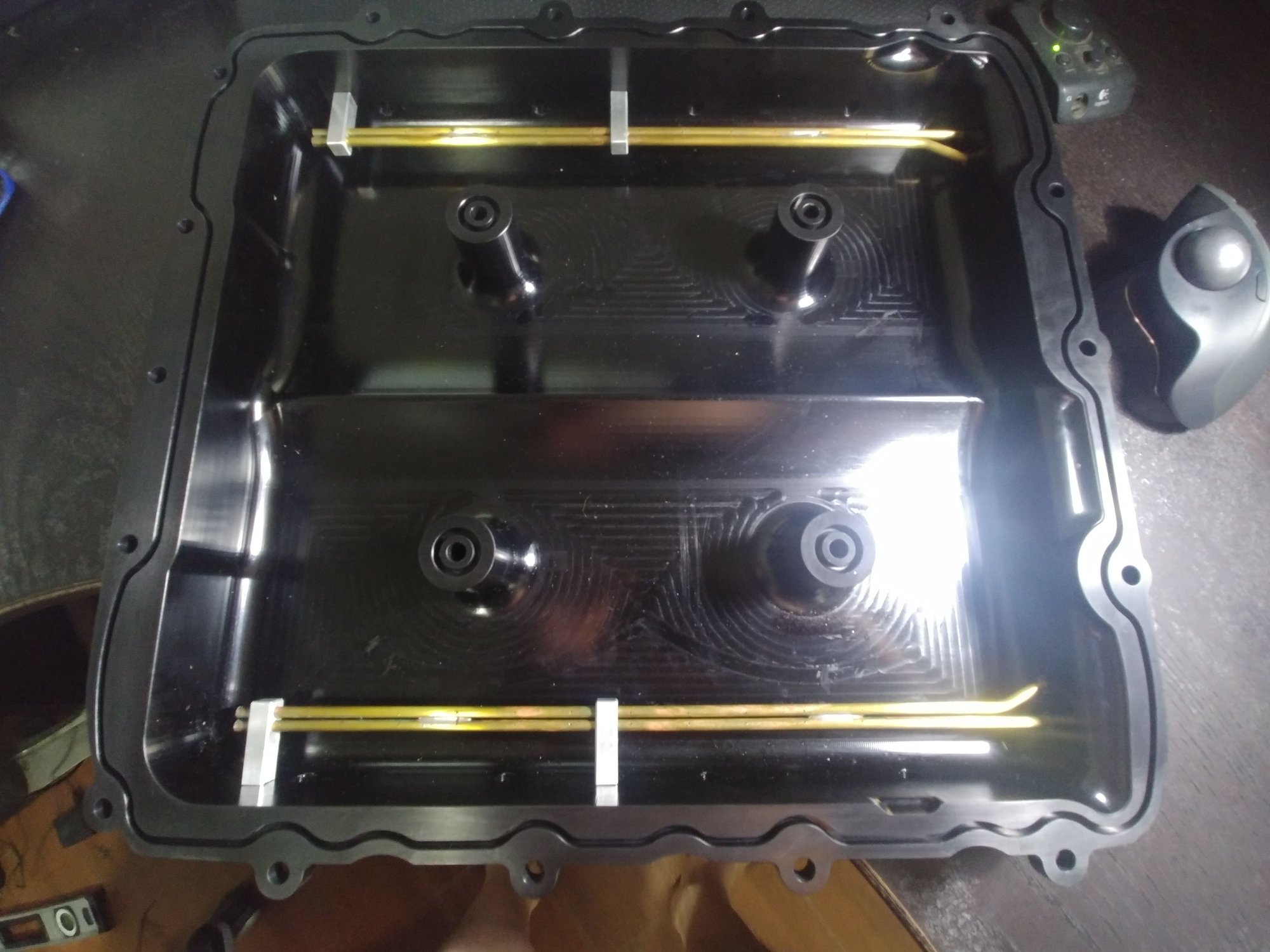 FS (For Sale) Nitrous Express LT4 Kit - New - CorvetteForum - Chevrolet ...
