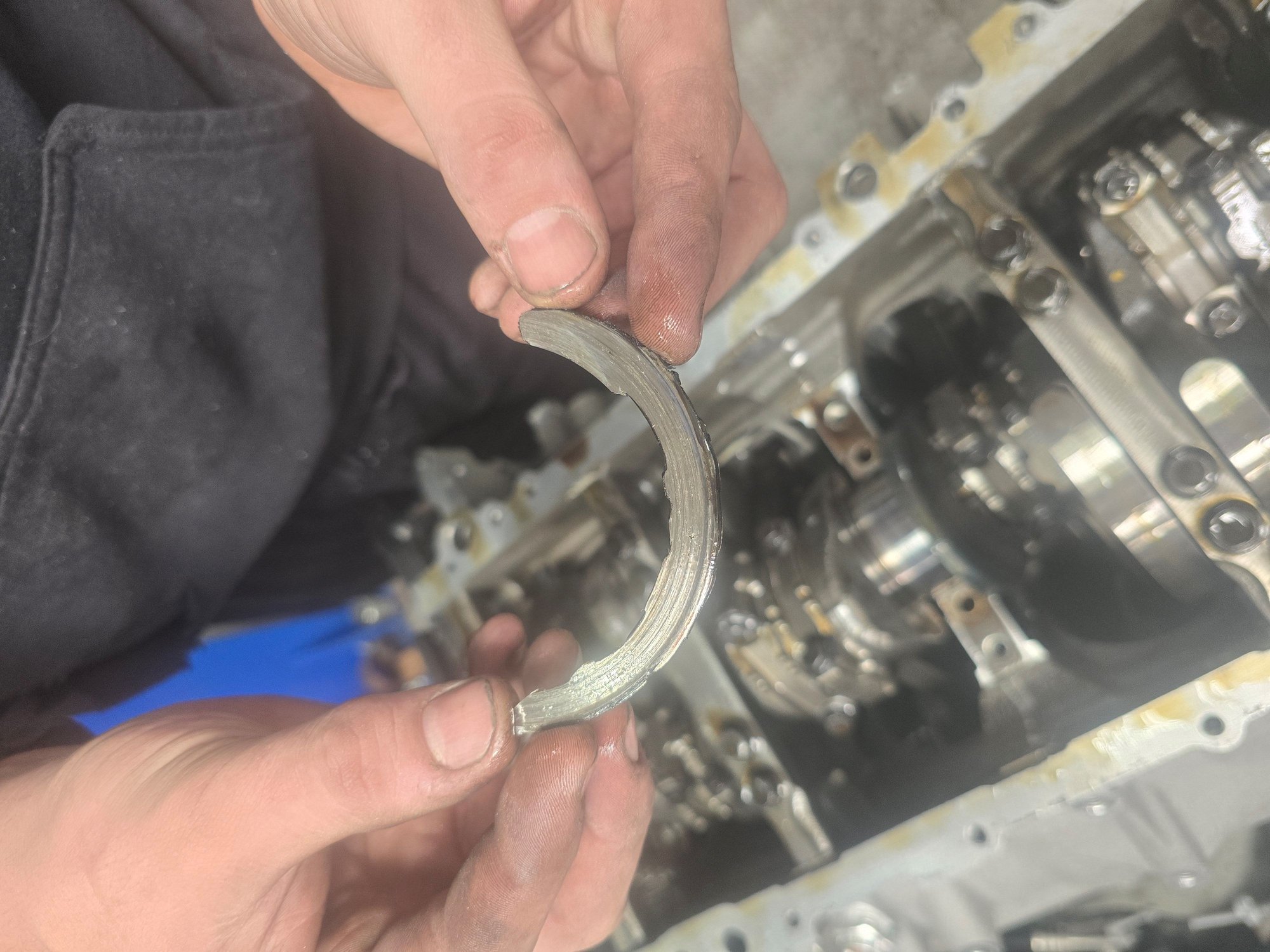 The time has come! 416 and whirly birds - CorvetteForum - Chevrolet ...