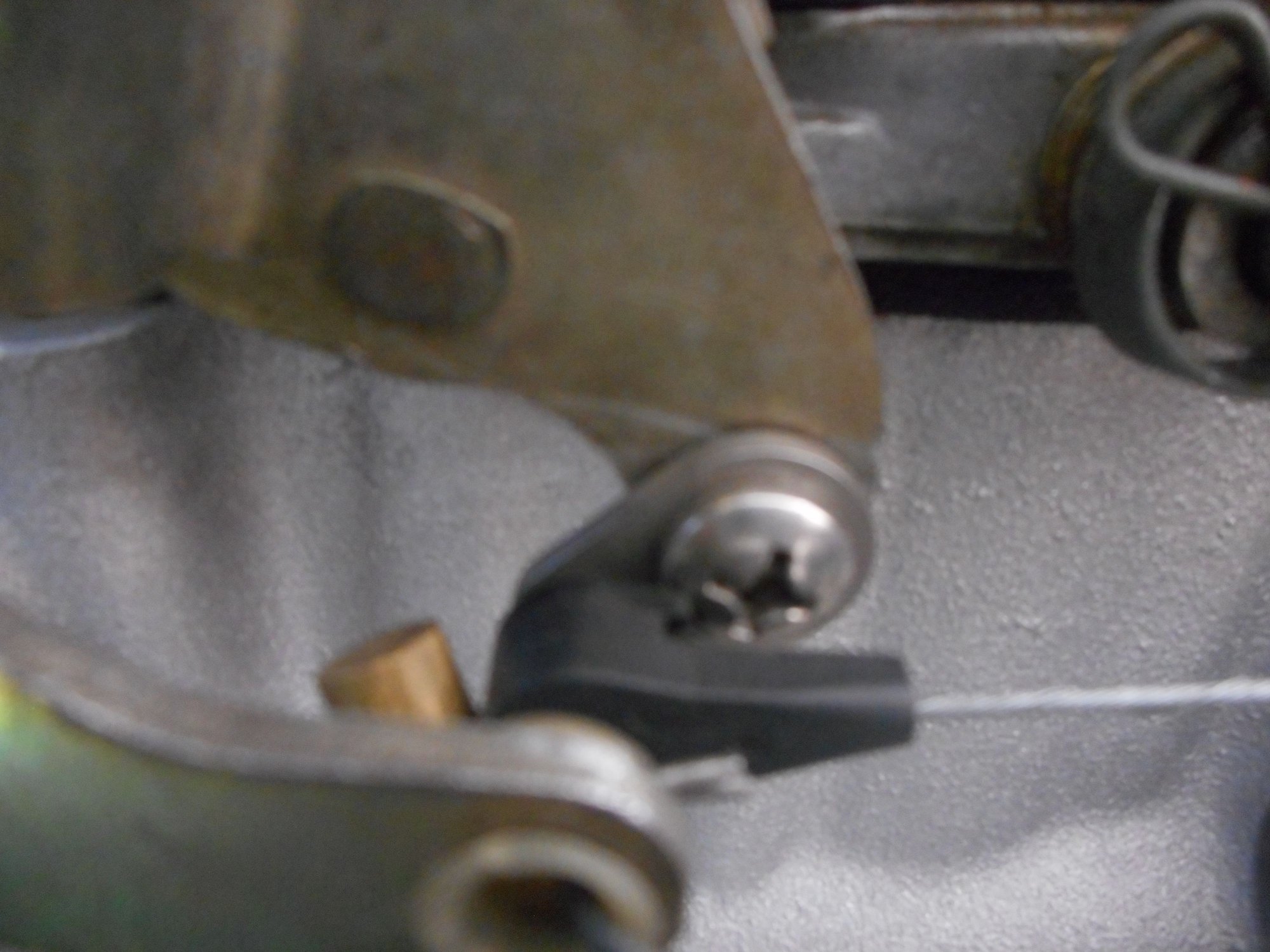 2004r 700r4 TV cable and geometry - CorvetteForum - Chevrolet Corvette ...