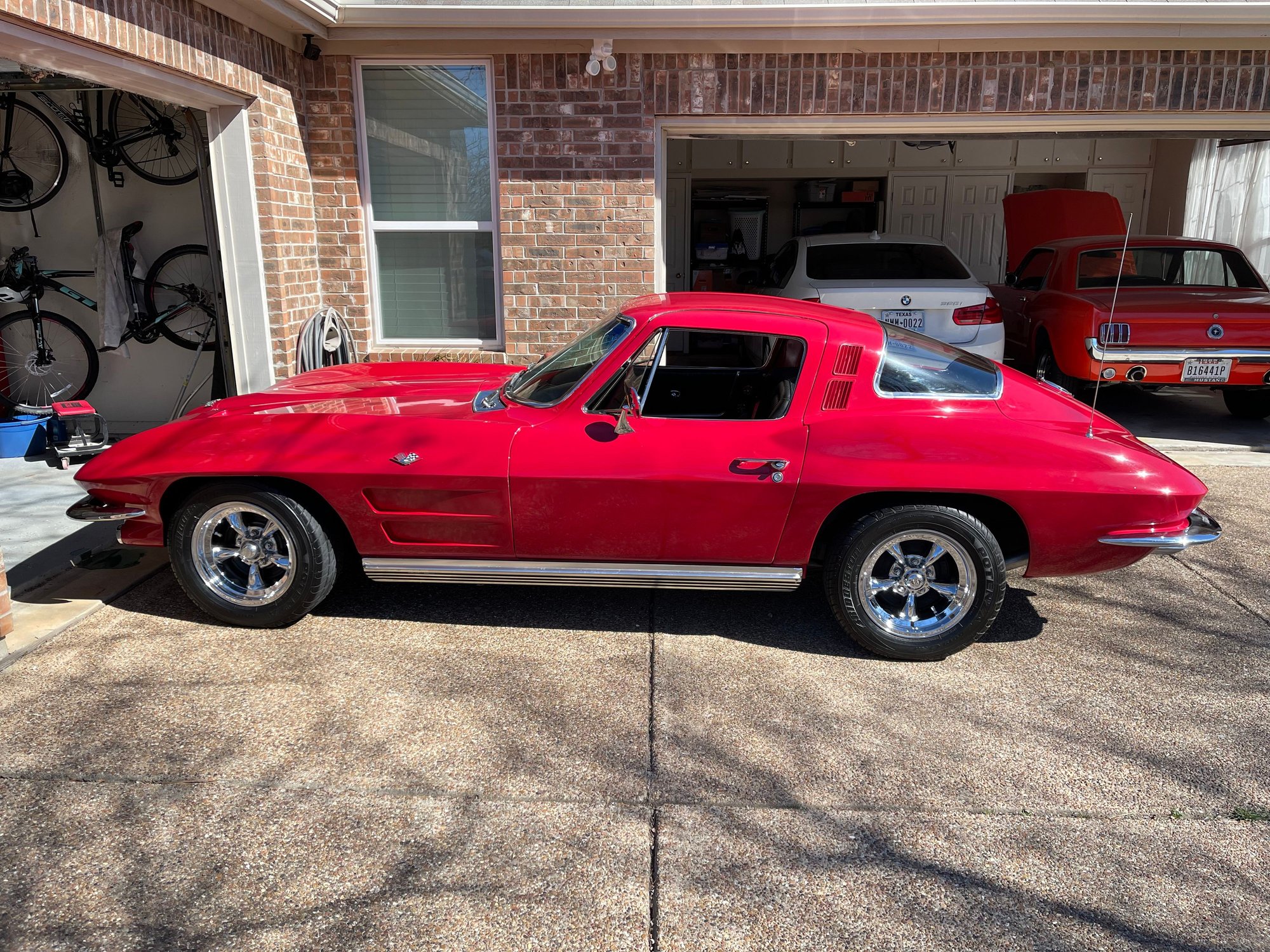 Original Paint Wax Recommendations - CorvetteForum - Chevrolet Corvette ...