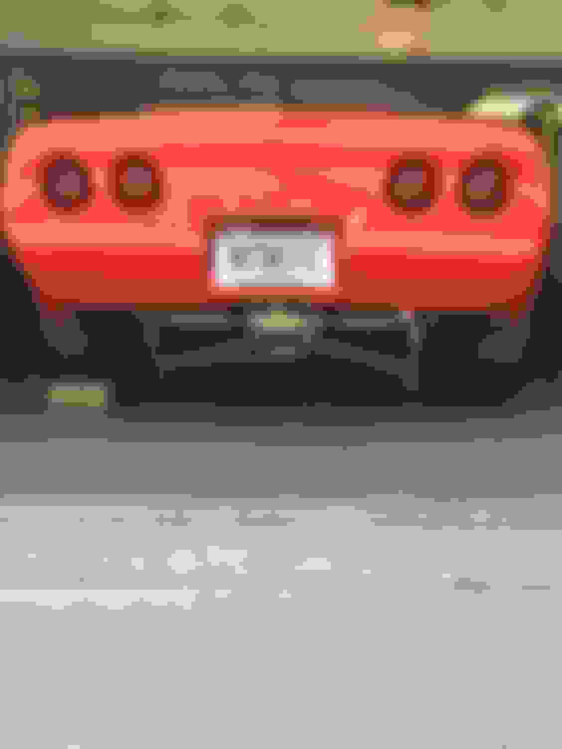 Solid rear axle conversion - CorvetteForum - Chevrolet Corvette Forum ...