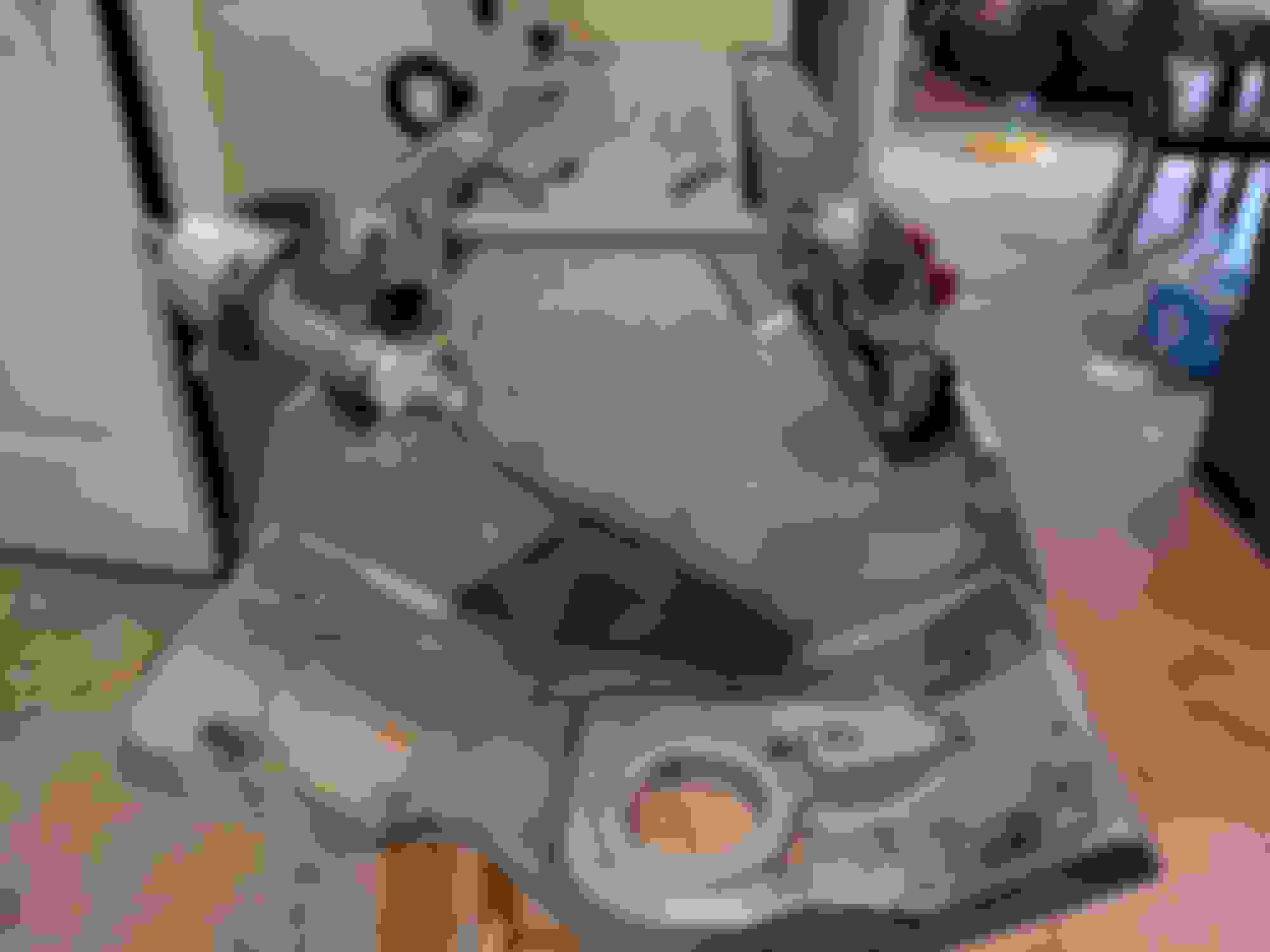 FS (For Sale) TPIS Mini ram 1204 - CorvetteForum - Chevrolet Corvette ...