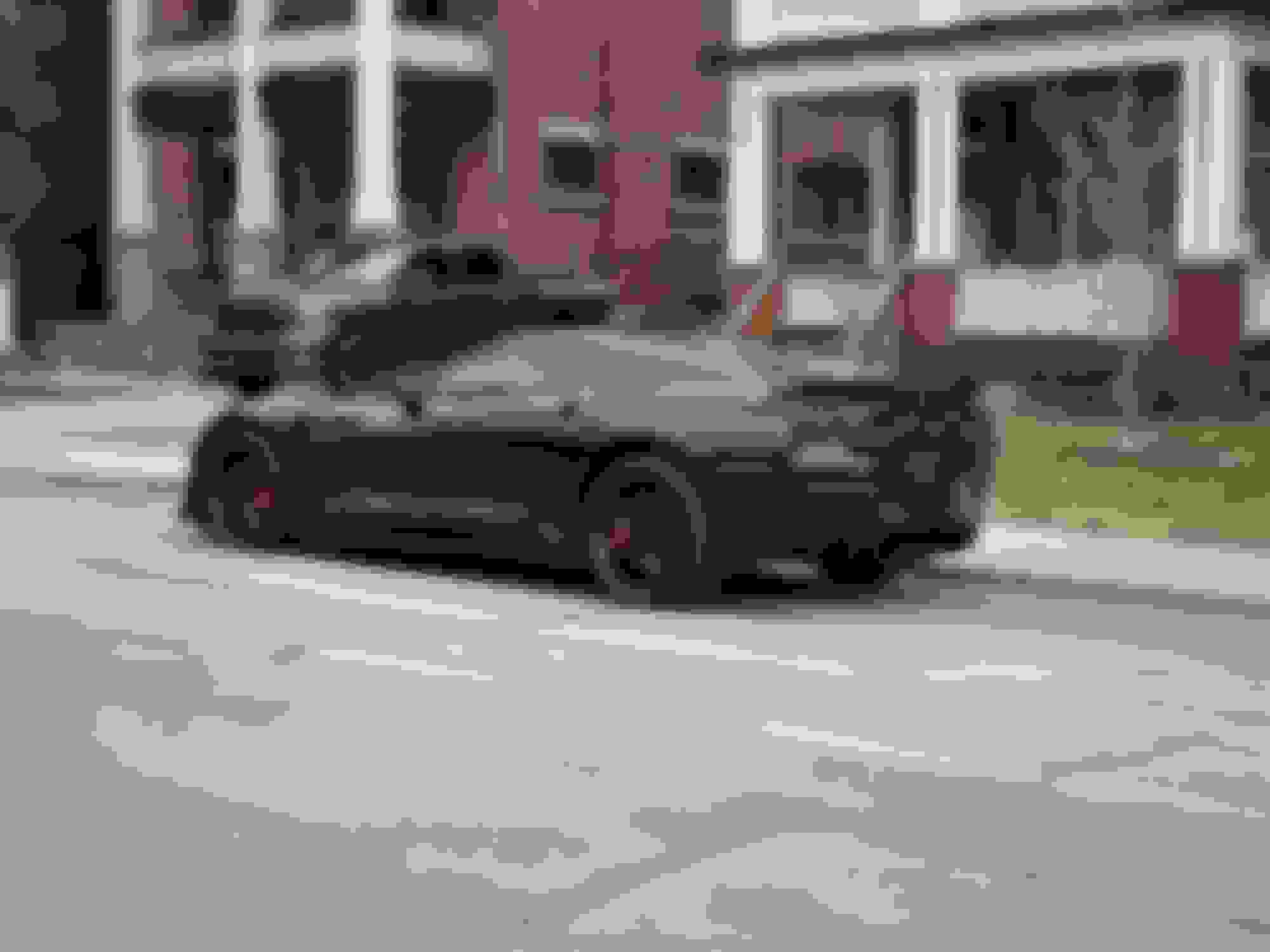 lambo tail lights - CorvetteForum - Chevrolet Corvette Forum Discussion