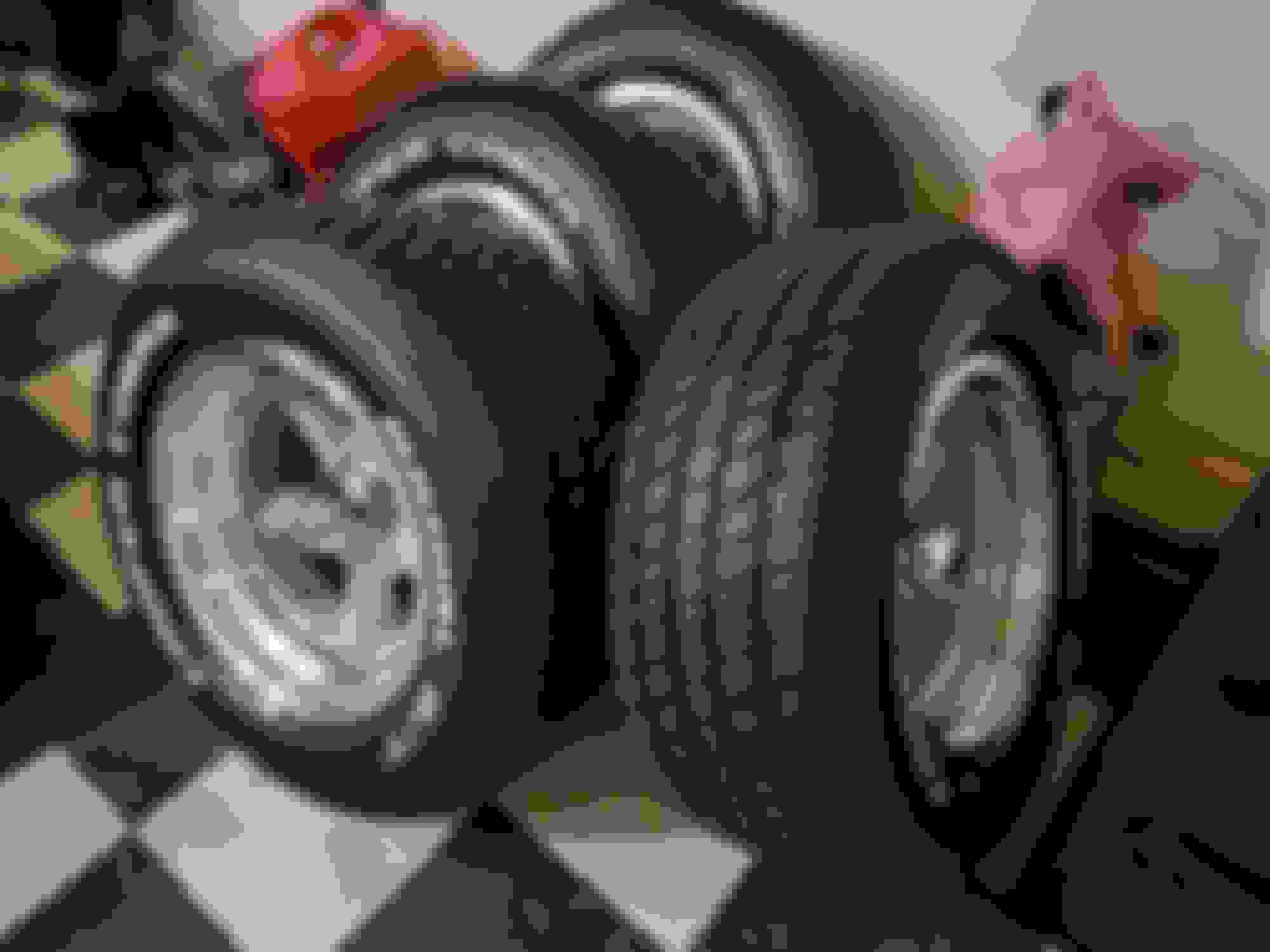 Cragar SS - CorvetteForum - Chevrolet Corvette Forum Discussion