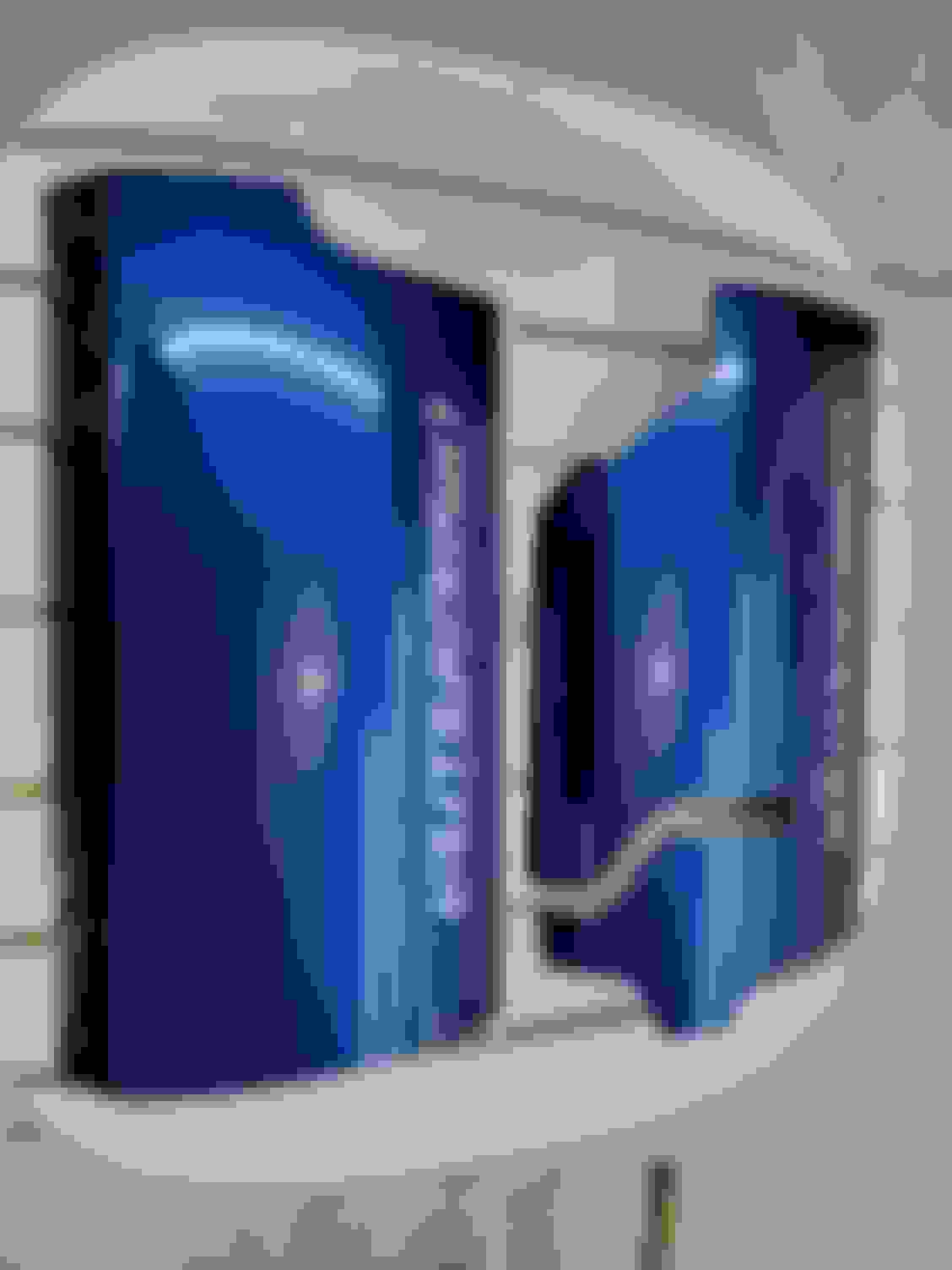 FS (For Sale) Lingenfelter Engine Covers (painted aluminum) for the LS7 ...