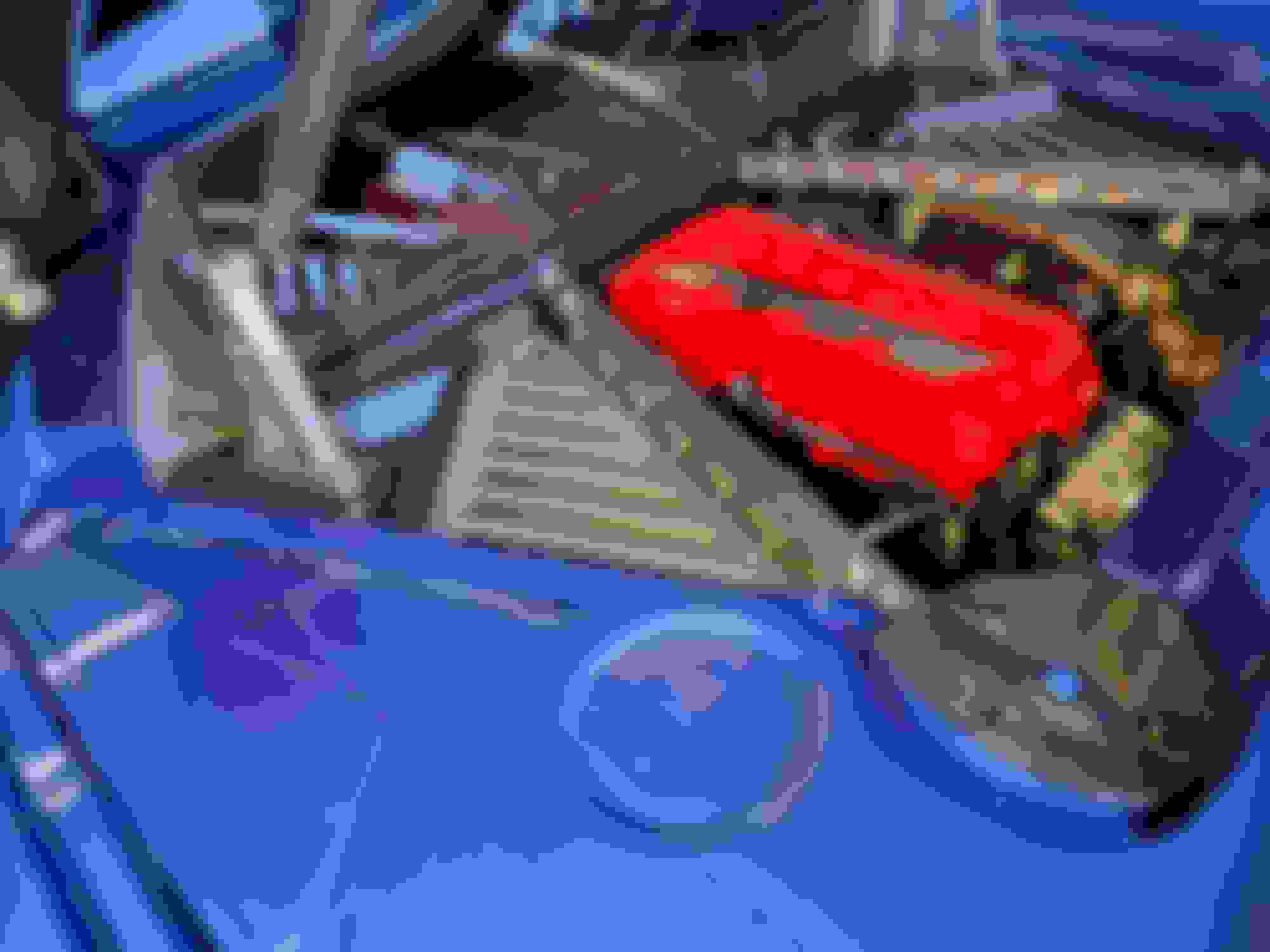 Paint for engine cover - CorvetteForum - Chevrolet Corvette Forum ...