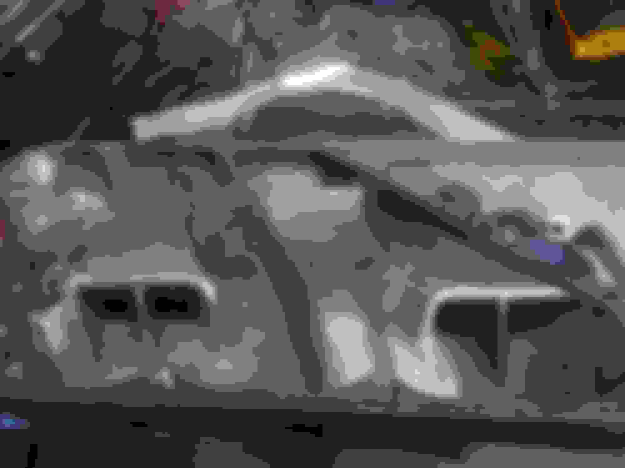 built simple flow bench to test ported heads, intake manifold - Page 11 ...