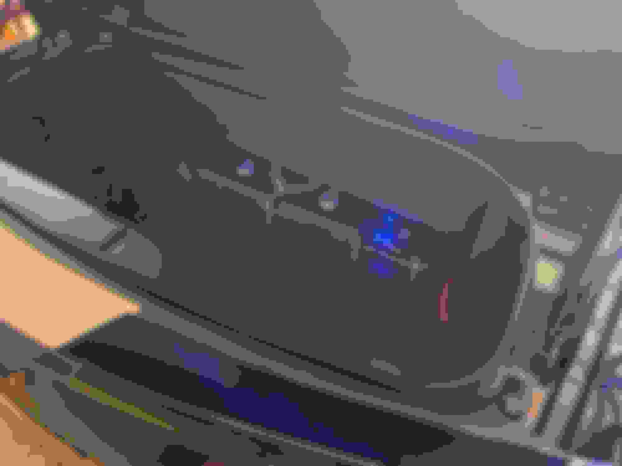 C7 Vert Amp Rack - CorvetteForum - Chevrolet Corvette Forum Discussion