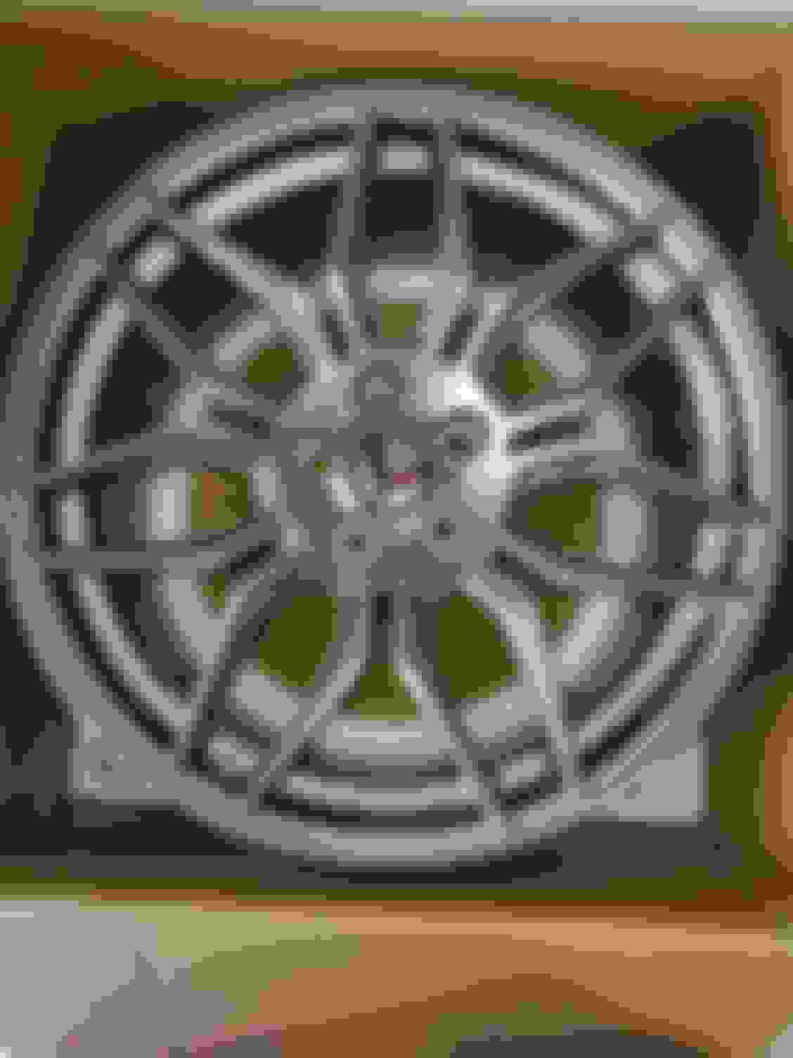 FS (For Sale) Factory ZO6 Titanium Spider wheels - CorvetteForum ...