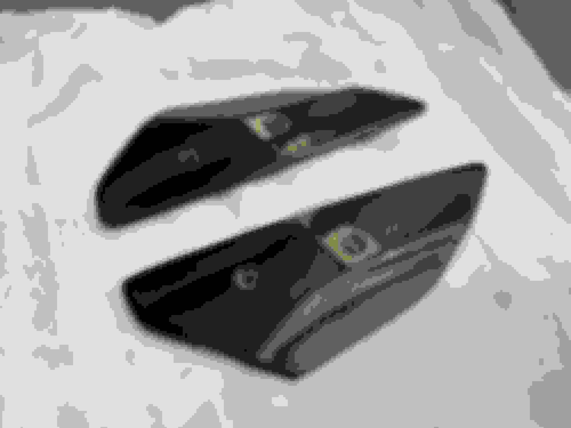 FS (For Sale) GM Carbon Fiber Ground Effects Kit - GM (85130381 ...