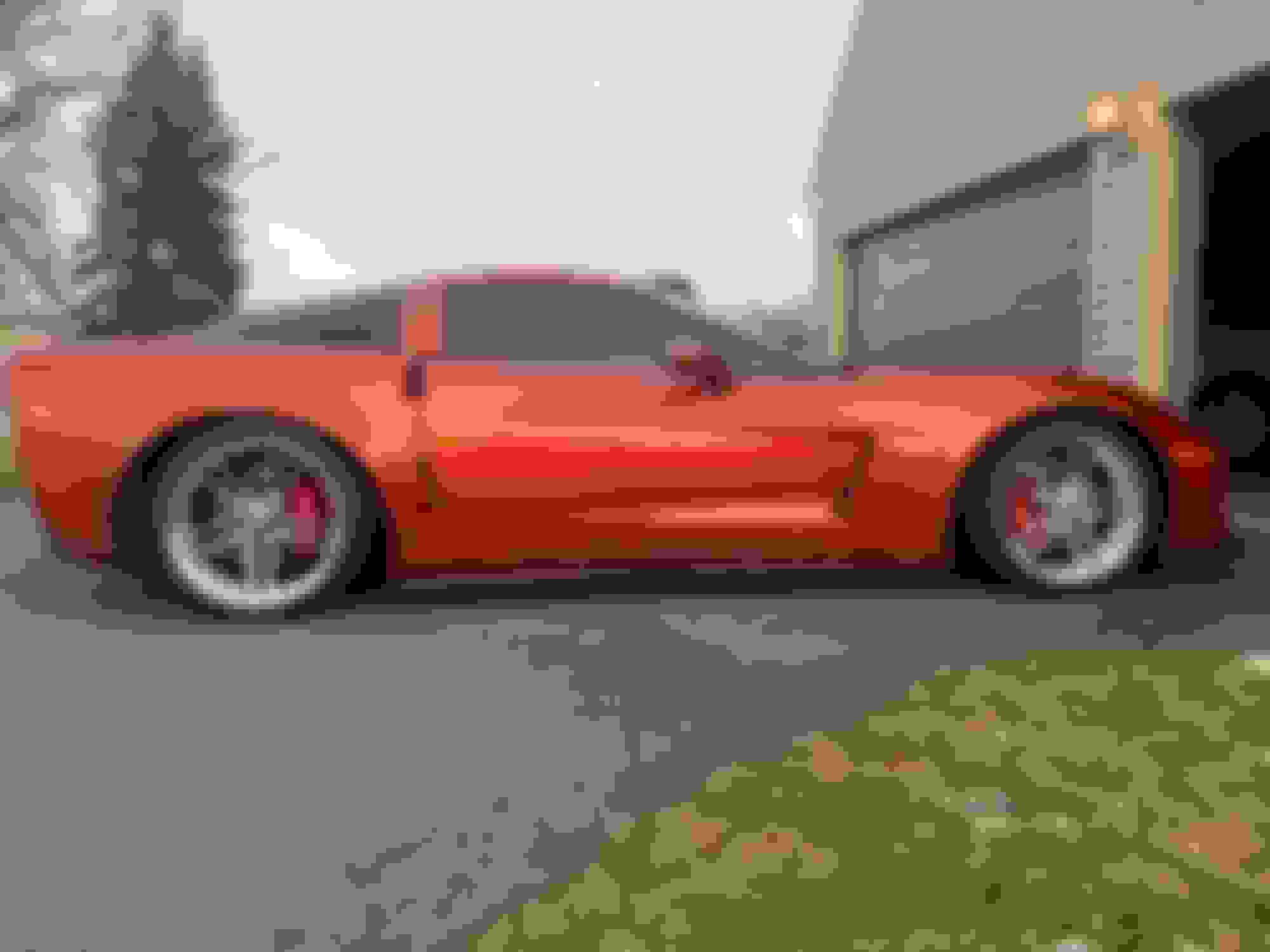 Calling all DSOM C6 Z06’s - CorvetteForum - Chevrolet Corvette Forum ...