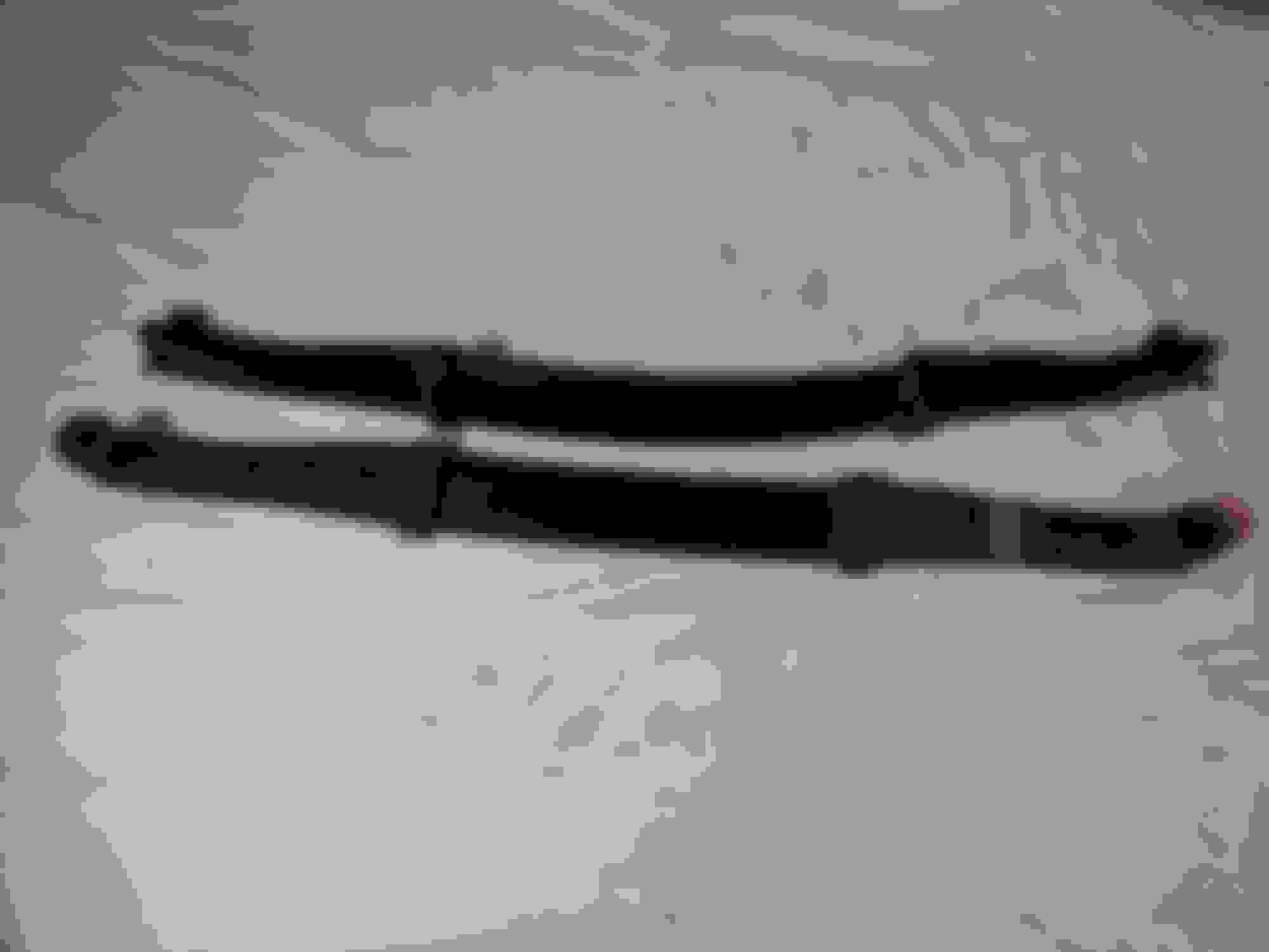 FS (For Sale) C6 Z06 Leaf Springs, F & R - CorvetteForum - Chevrolet ...