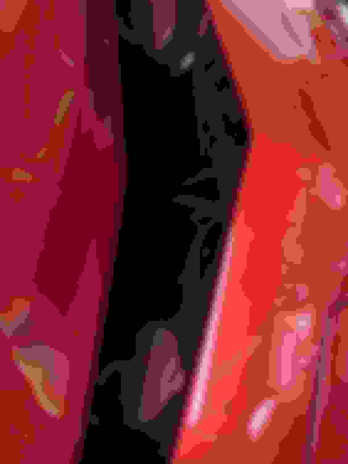 FS (For Sale) 1980 C3 - Candy Apple Red- Pittsburgh - CorvetteForum ...