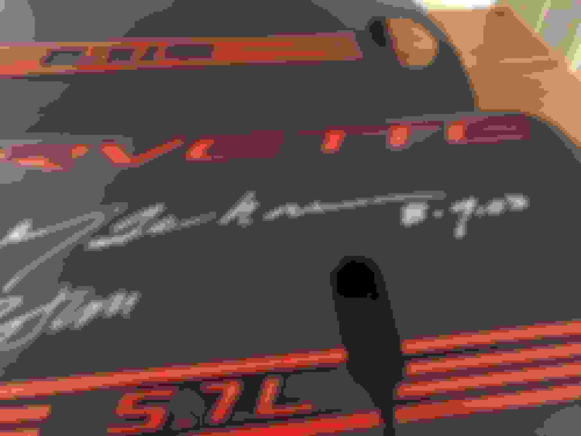 Help identifying autographs - CorvetteForum - Chevrolet Corvette Forum ...
