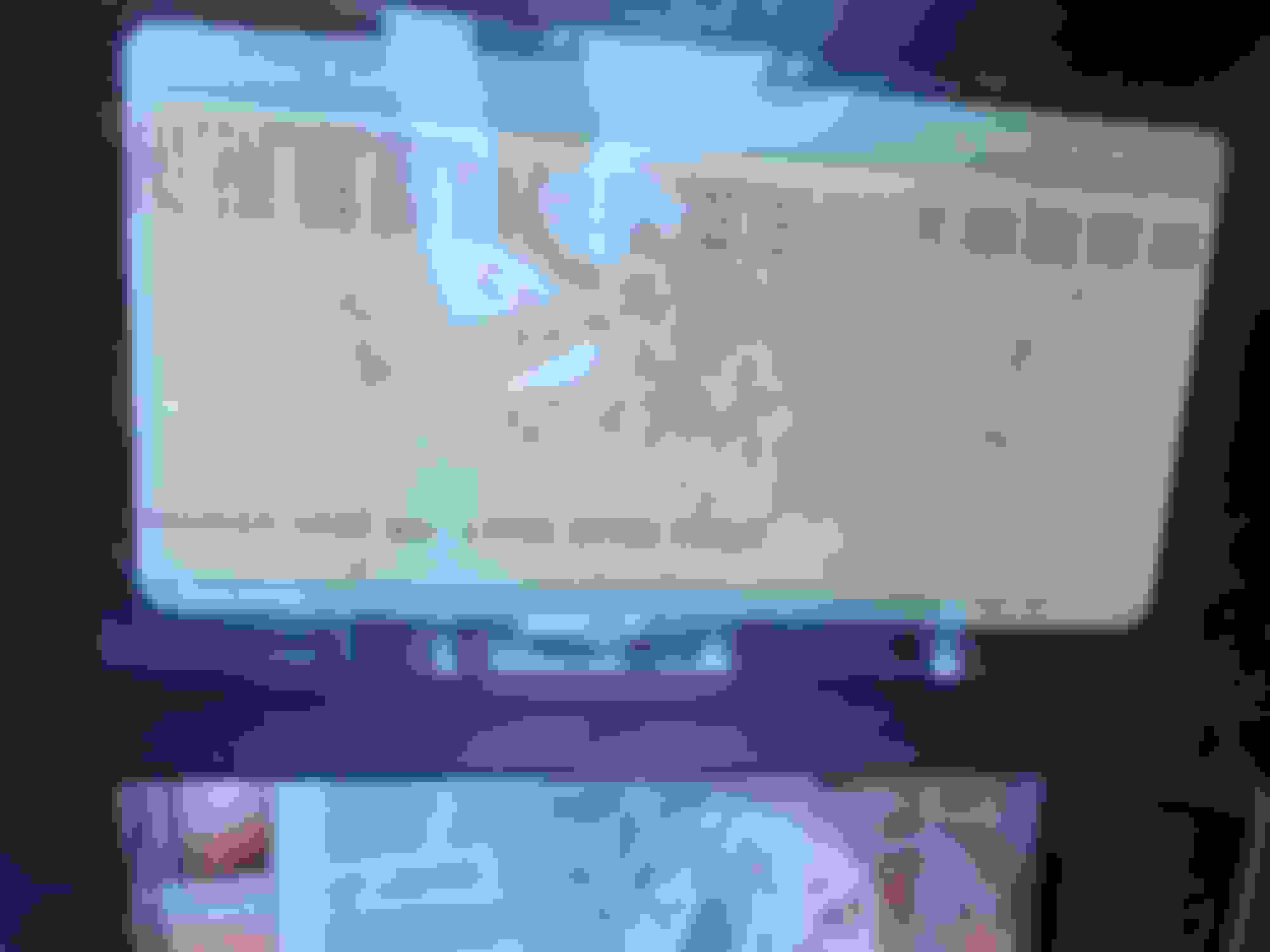 1985 Corvette: 3 paint RPO codes? - CorvetteForum - Chevrolet Corvette ...