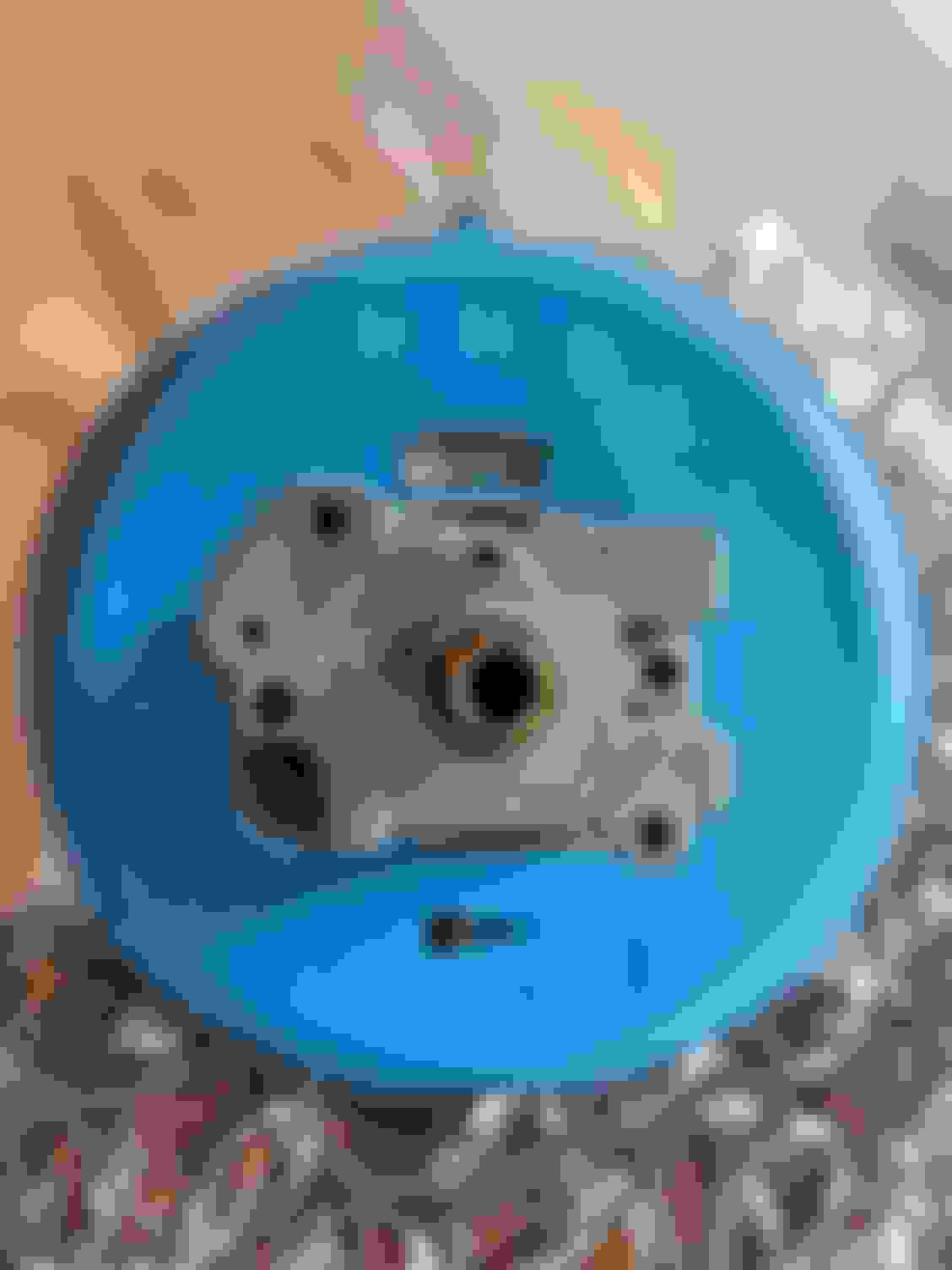 FS (For Sale) 1972-1974 Corvette Speedometer - OEM - CorvetteForum ...