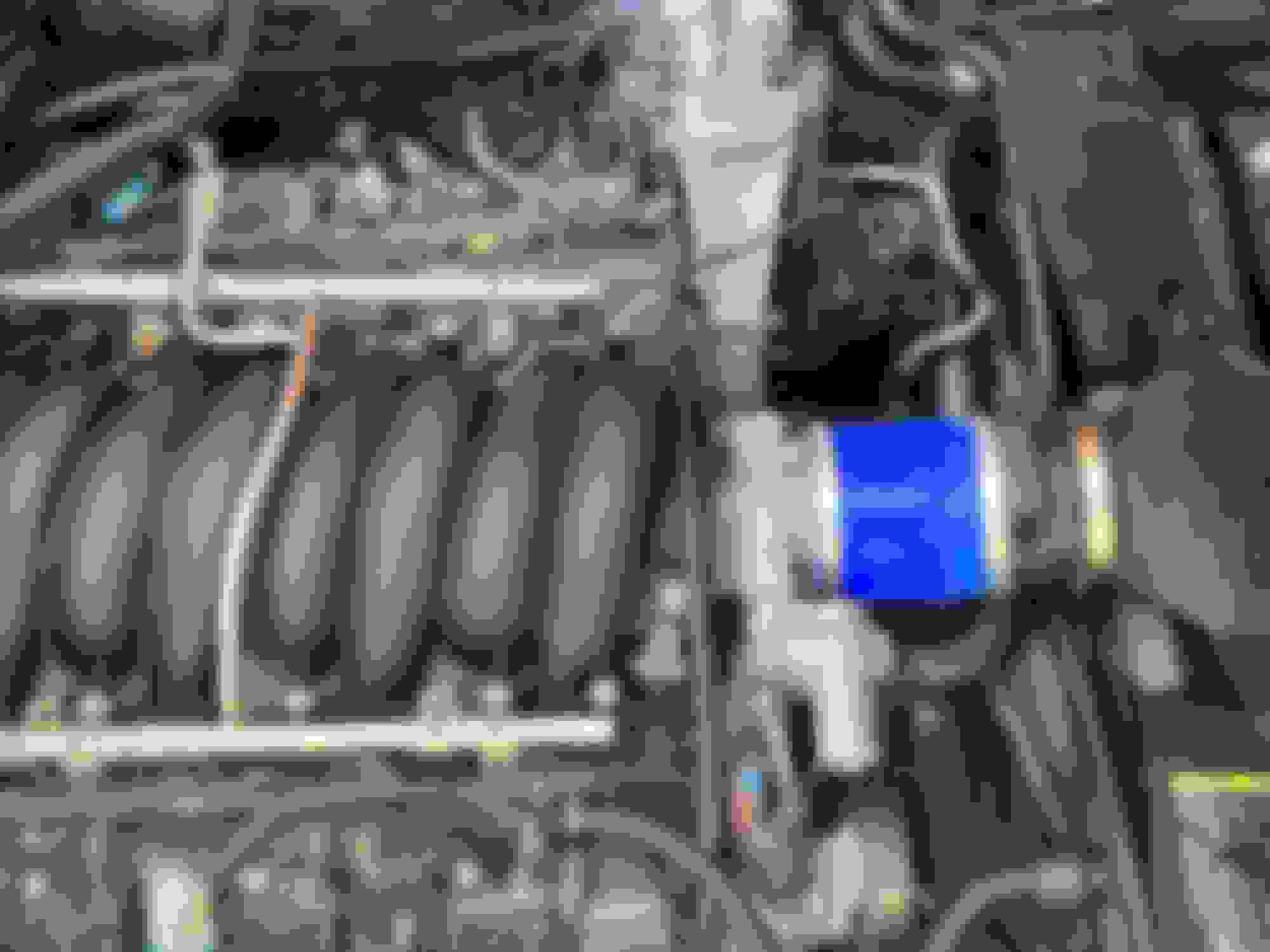 Corvette C6 LS3 Vacuum line - CorvetteForum - Chevrolet Corvette Forum ...