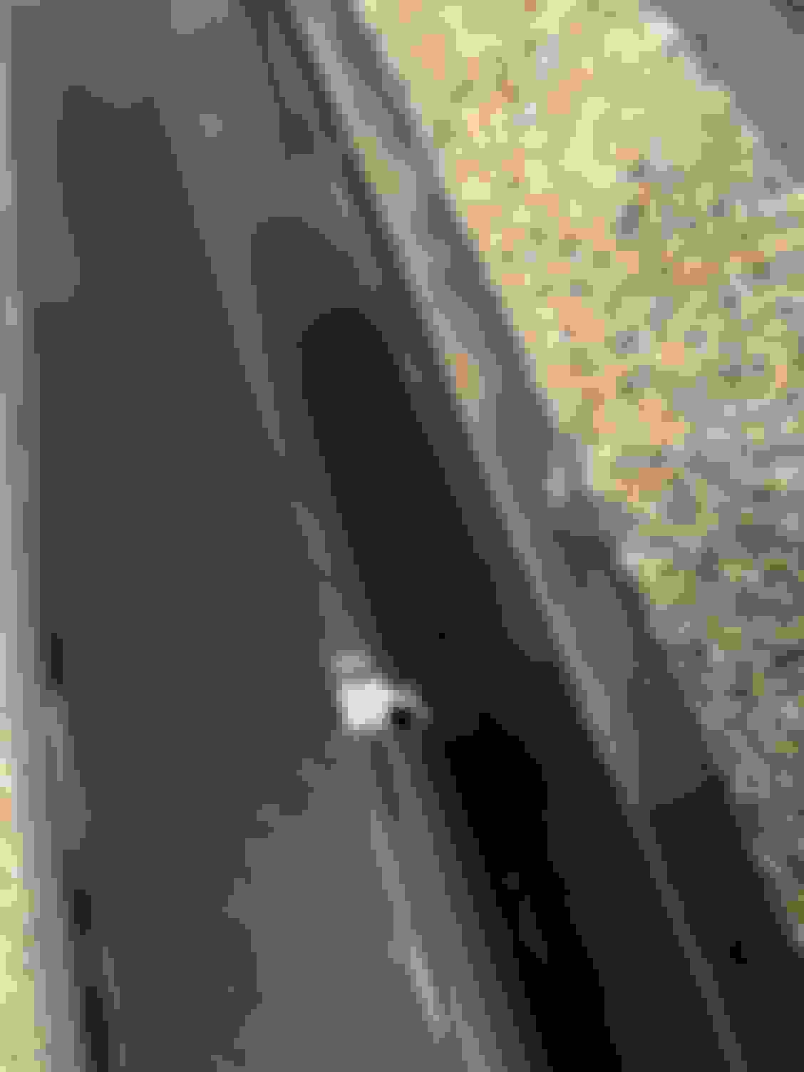 FS (For Sale) USED- OEM GM C7 Corvette 3/4 Length Side Skirt Kit Skirt ...