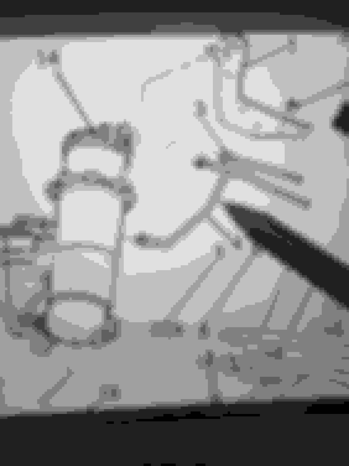 C7 dry sump oil tank in a C6 Z06? - CorvetteForum - Chevrolet Corvette ...