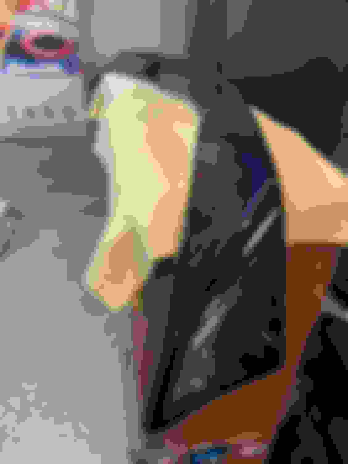 FS (For Sale) ‘22 C8 OEM Z51 Spoiler - Carbon Flash - Chicago Burbs ...