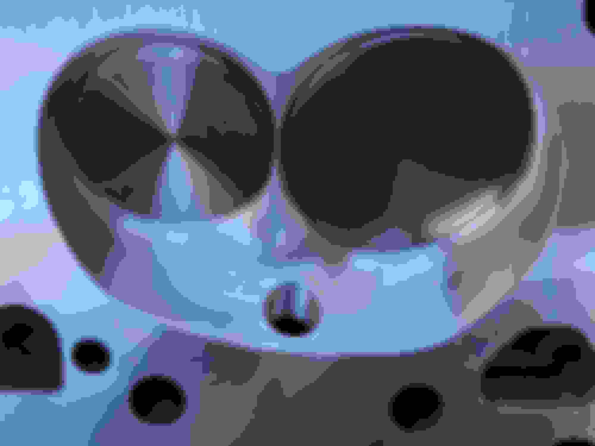 Heads.....Trick Flow vs 461 - CorvetteForum - Chevrolet Corvette Forum ...