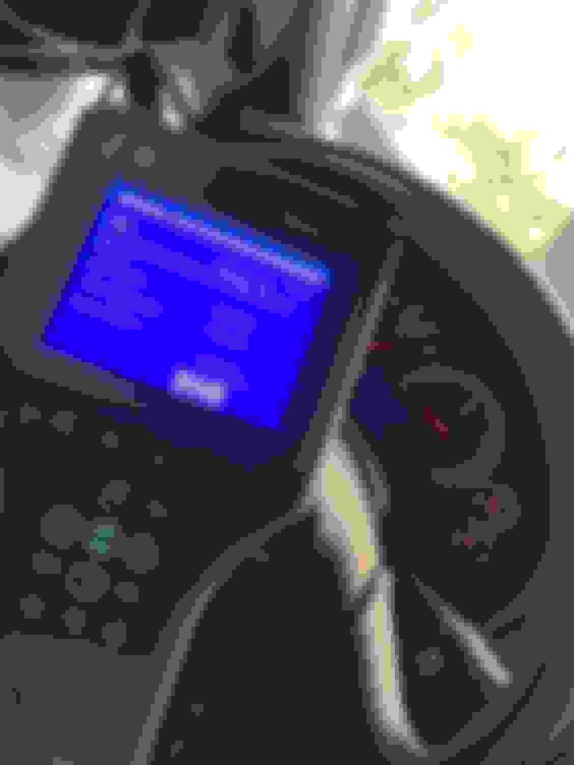 ABS help U2107 - CorvetteForum - Chevrolet Corvette Forum Discussion