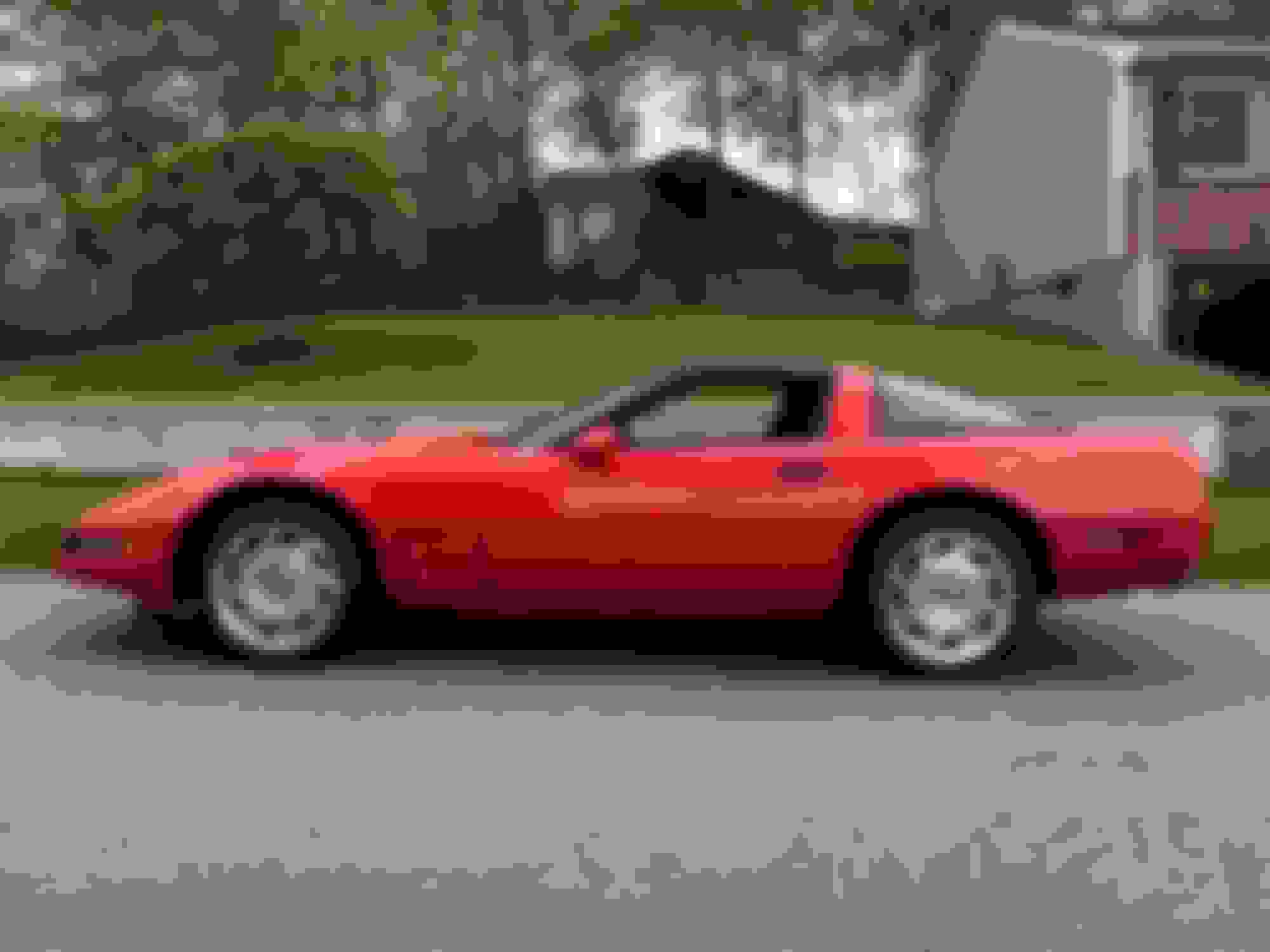 C4 vs C5 comparison, share your thoughts.. - Page 6 - CorvetteForum ...