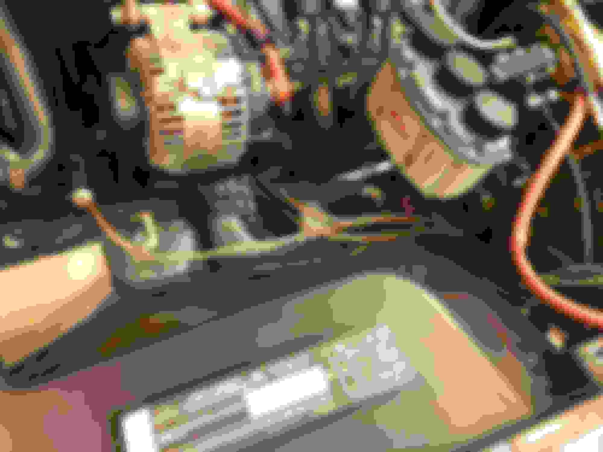 retrofitting BMW Mk60 ABS as a standalone - CorvetteForum - Chevrolet ...